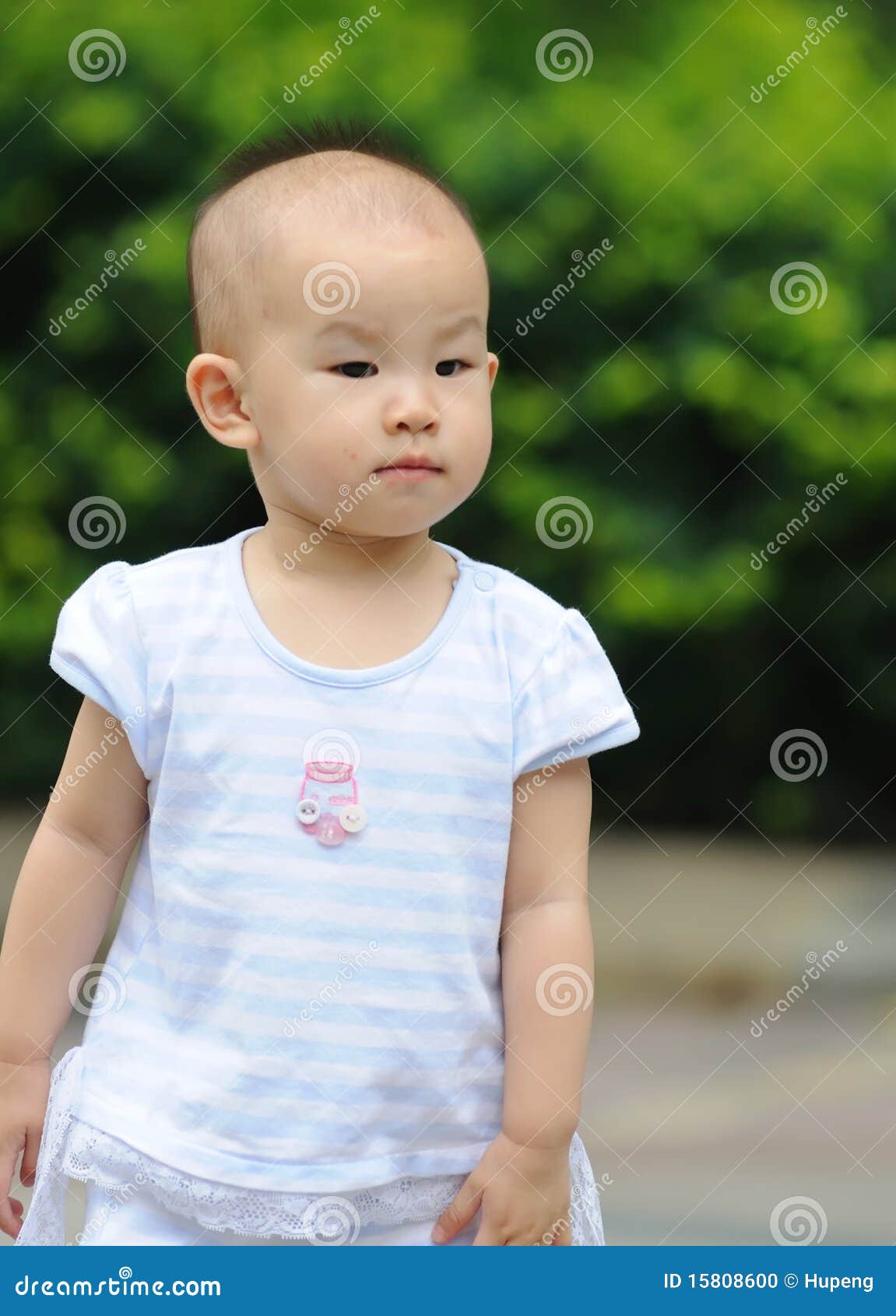 A chinese baby stock photo. Image of joyful, happy, darling - 15808600