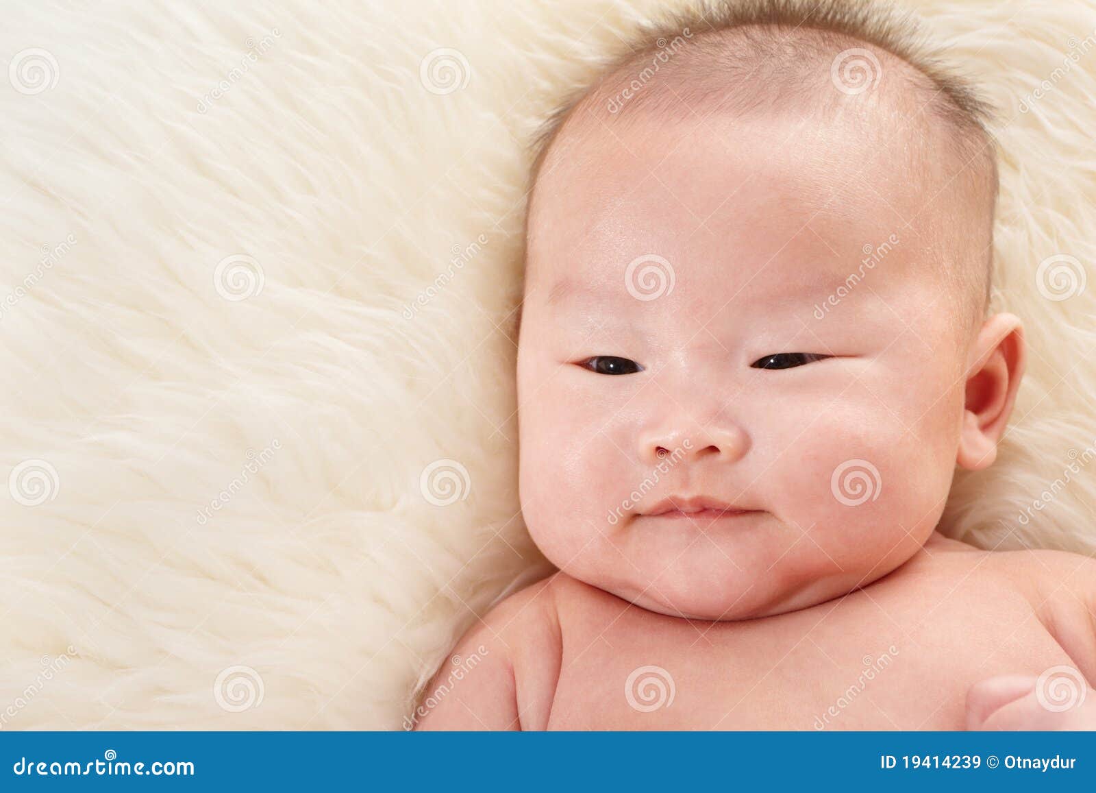Chinese baby boy stock image. Image of happy, face, cute - 19414239