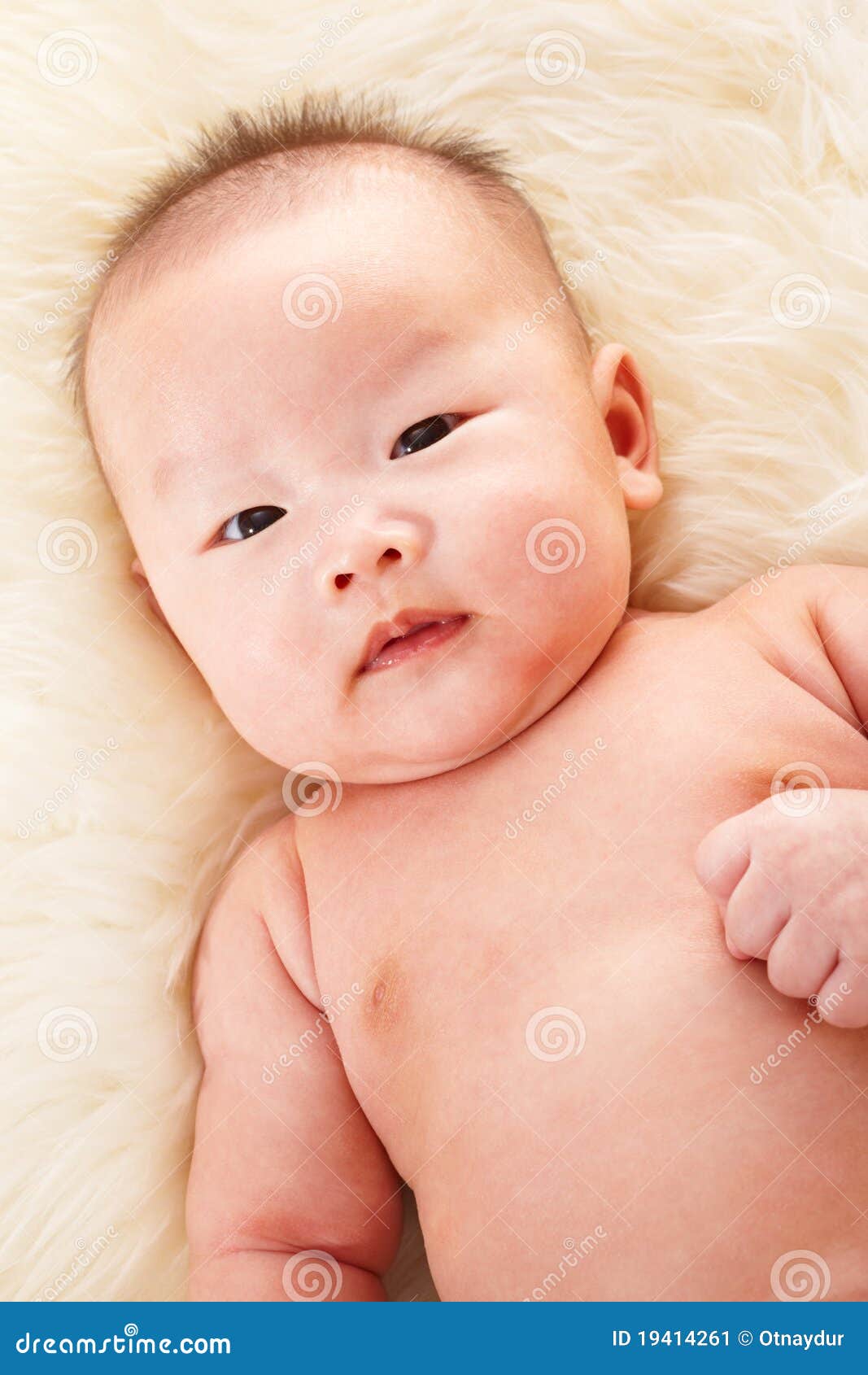 Chinese baby boy stock image. Image of smiling, happy - 19414261