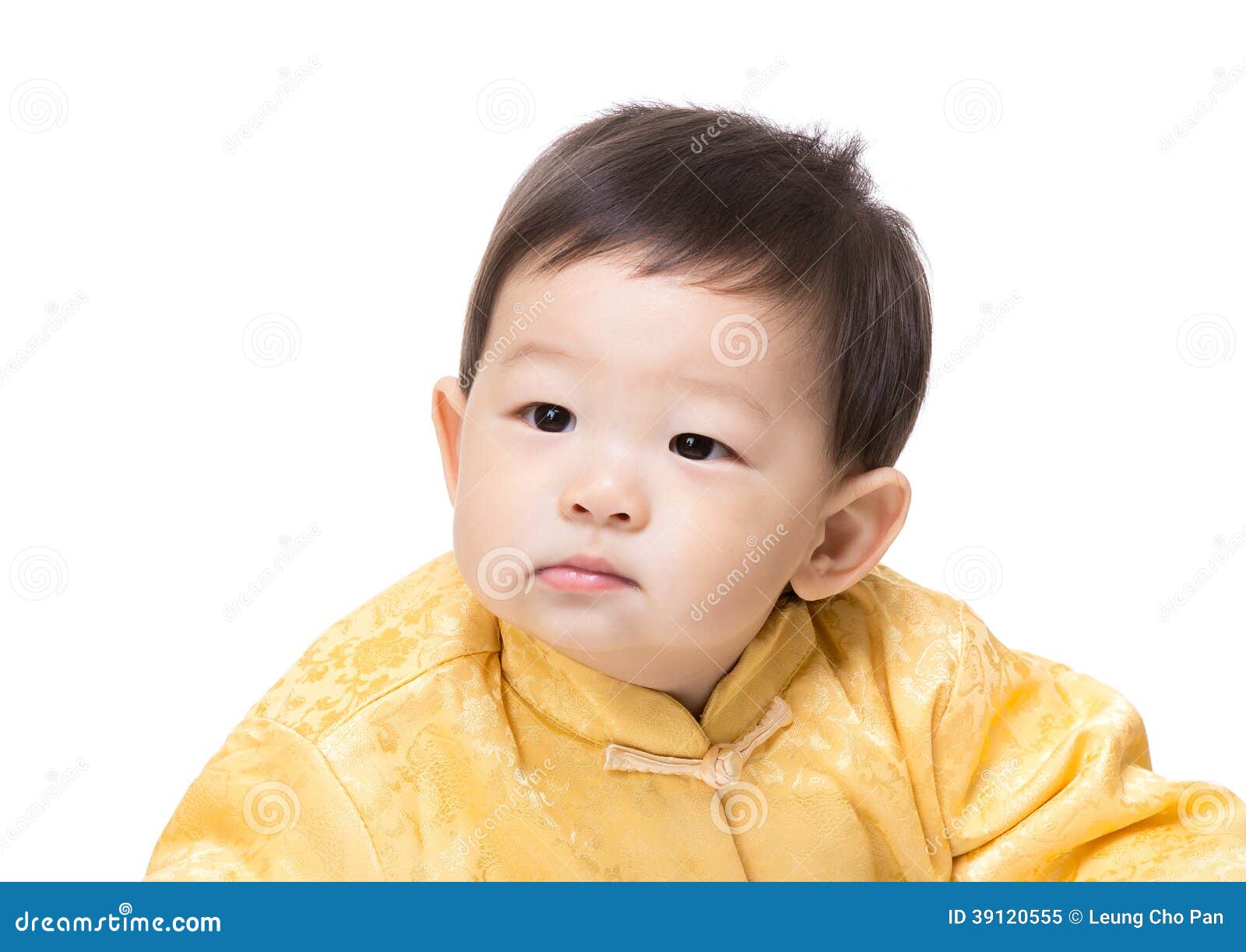 Chinese baby boy portrait stock image. Image of asian - 39120555