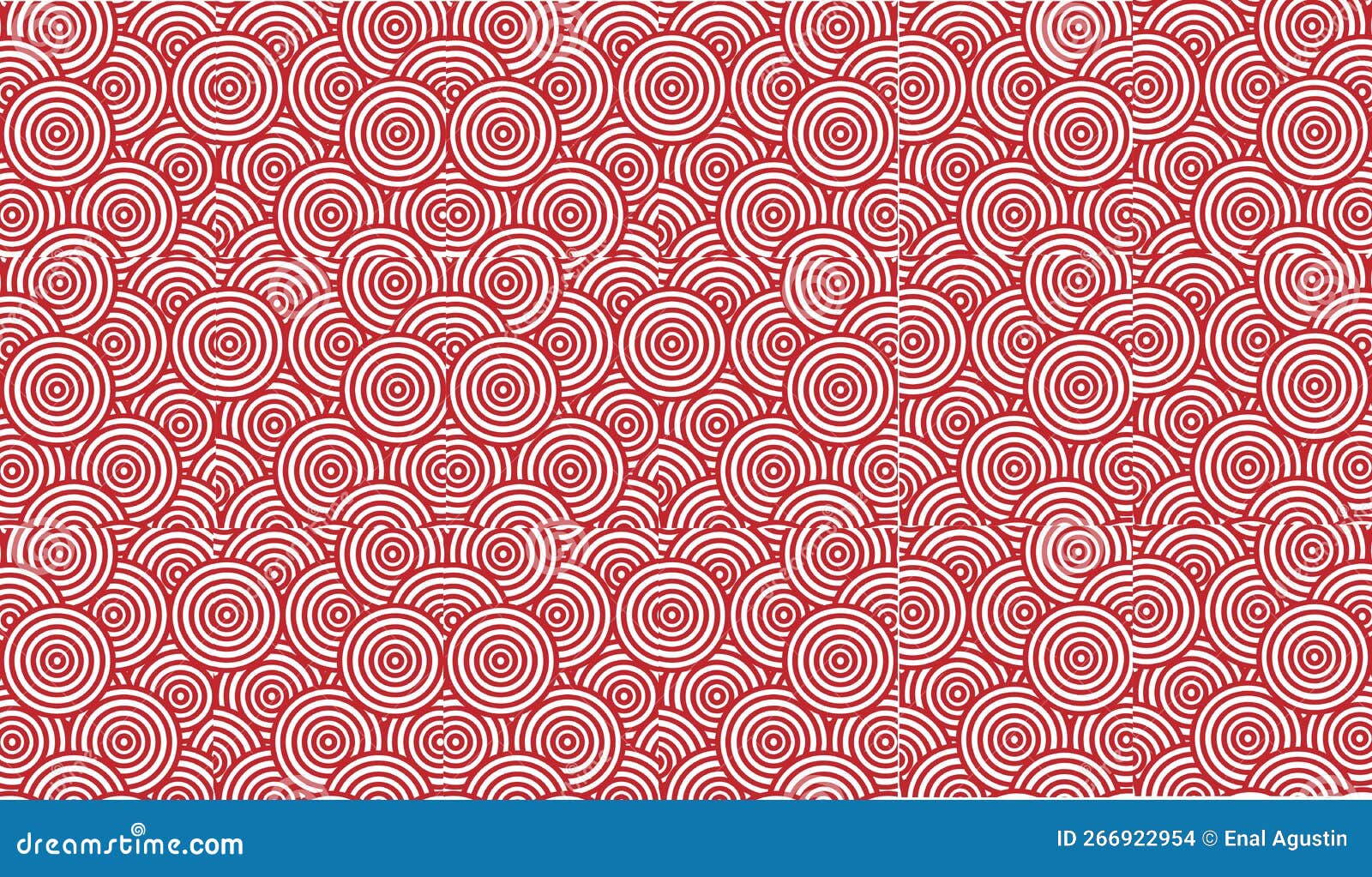 Chinese Background Pattern New Year Rabbit Design Stock Vector ...