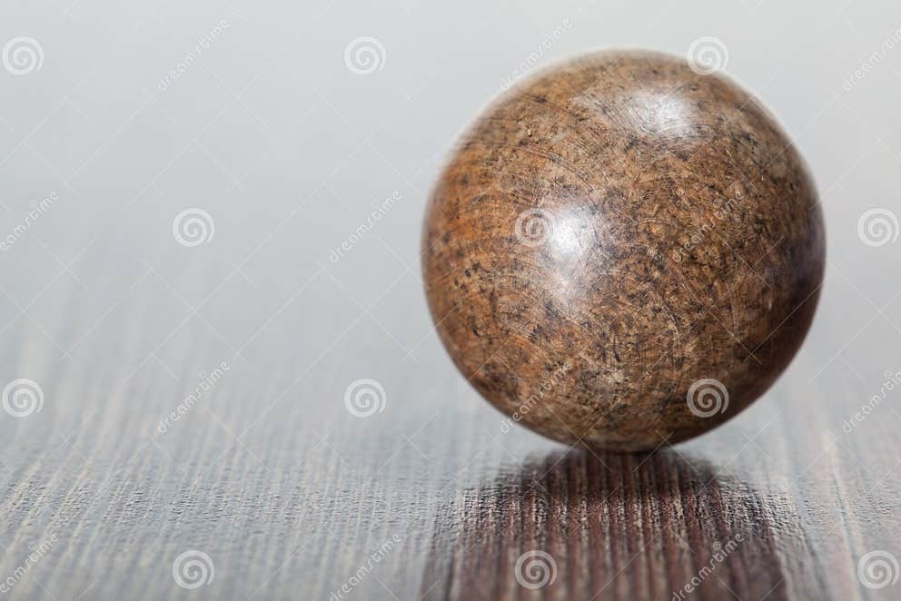 Chinese Ball for Relaxation Stock Photo - Image of relaxation, peace ...