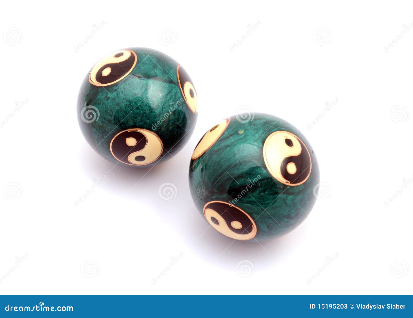 Chinese balls stock image. Image of ethnicity, exercise - 15195203