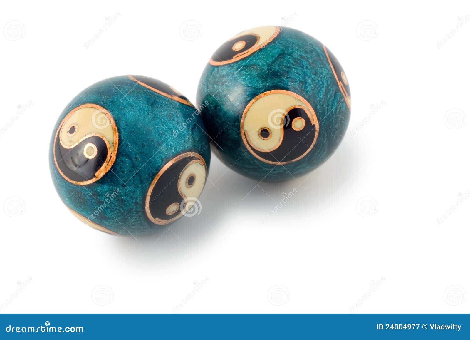 Chinese balls stock image. Image of green, buddhism, culture - 24004977