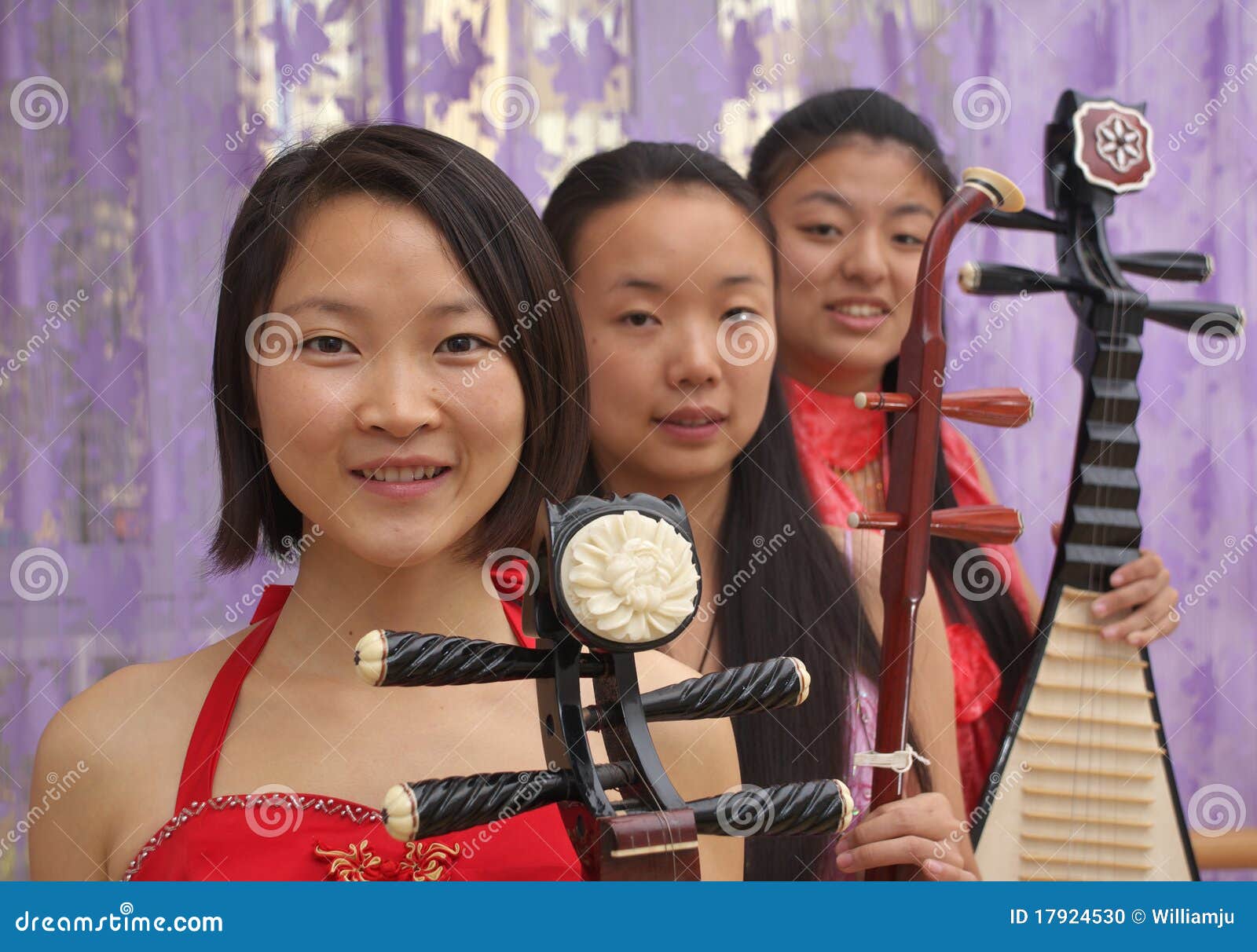 Chinese band stock photo. Image of chinese, musician - 17924530