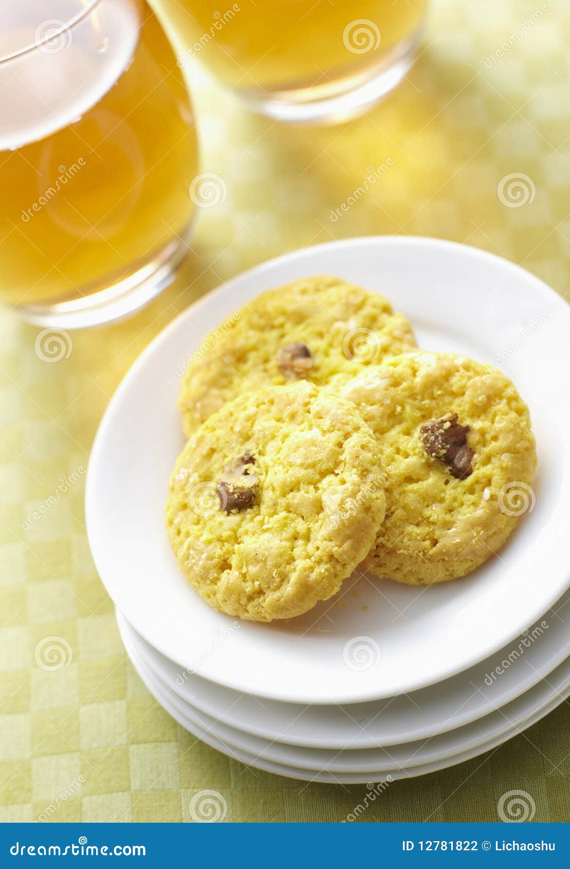 Chinese biscuit stock photo. Image of greed, home, food - 12781822