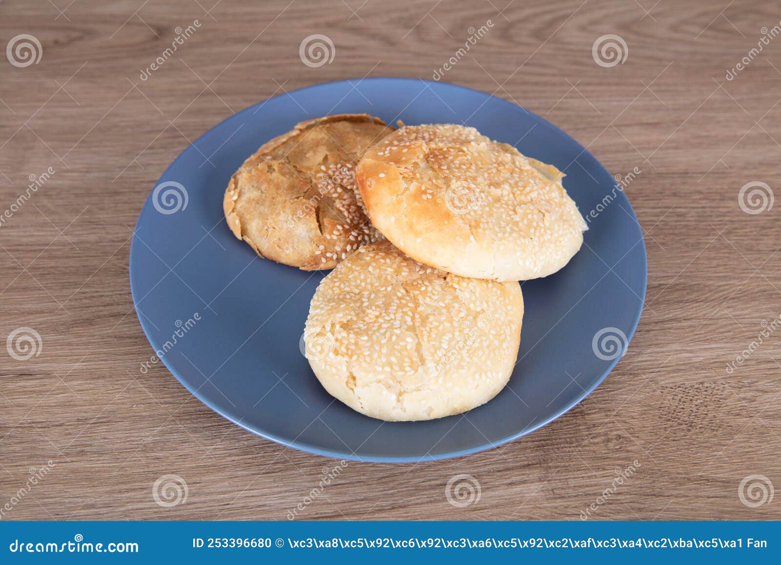 Chinese Biscuits Stock Image | CartoonDealer.com #141771751