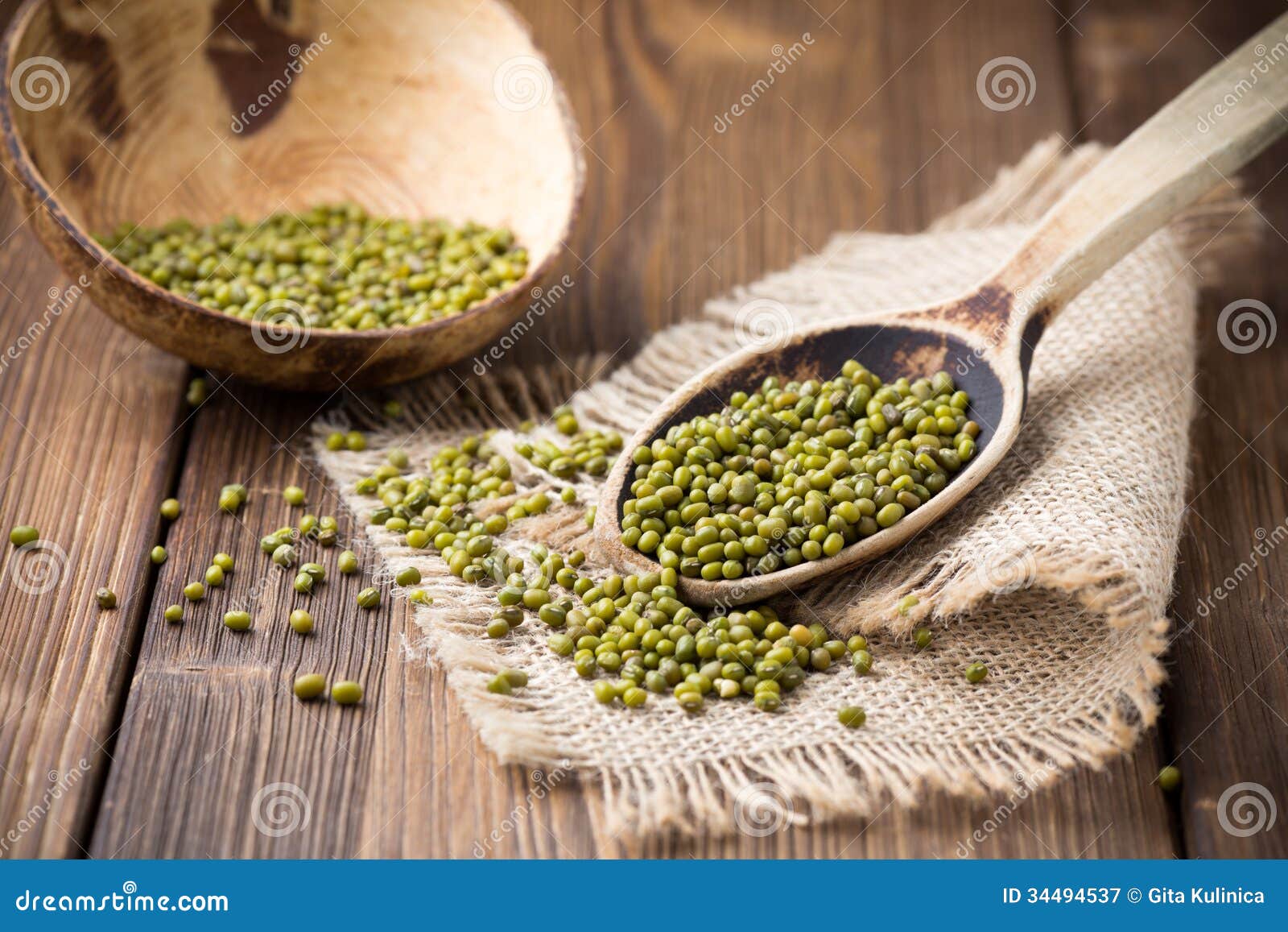 Chinese bonen. stock afbeelding. Image of groen, droog - 34494537