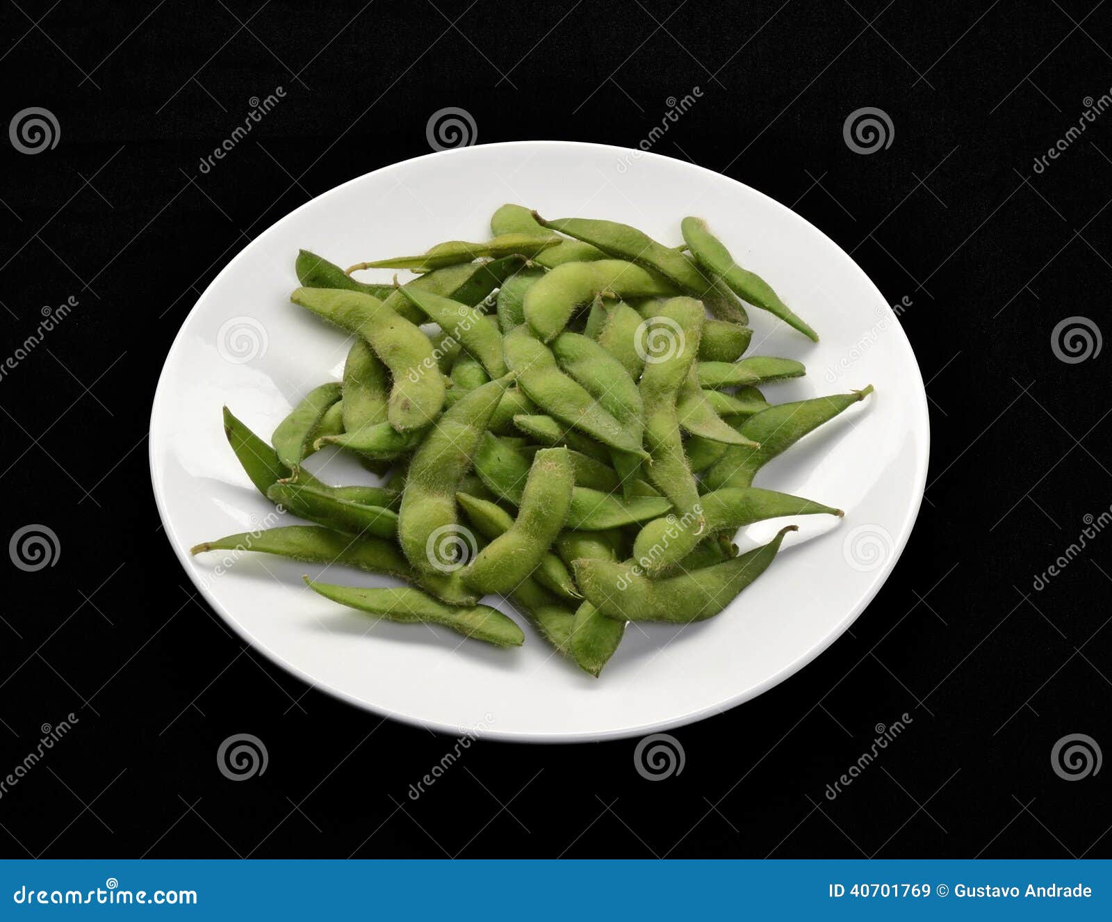 Chinese bonen stock afbeelding. Image of voeding, vegetariër - 40701769