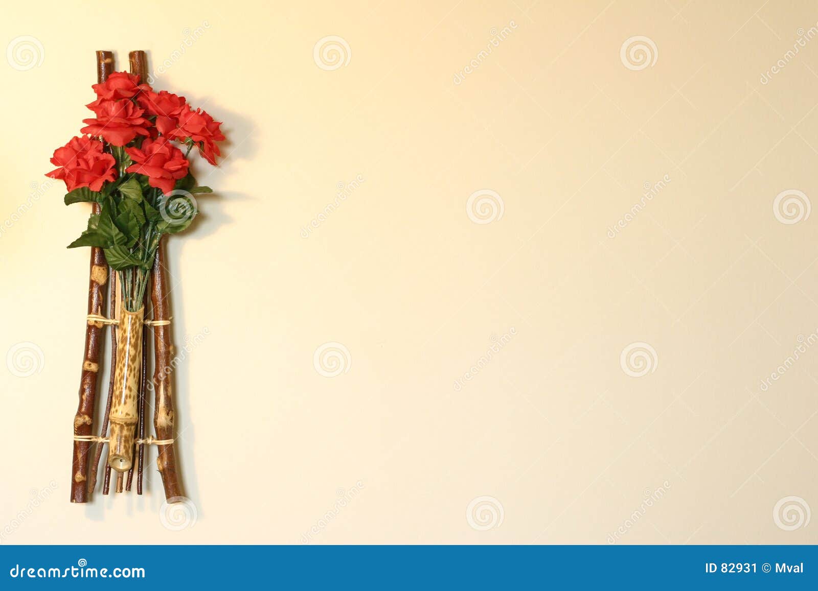 Chinese Bouquet stock image. Image of bamboo, beautiful - 82931