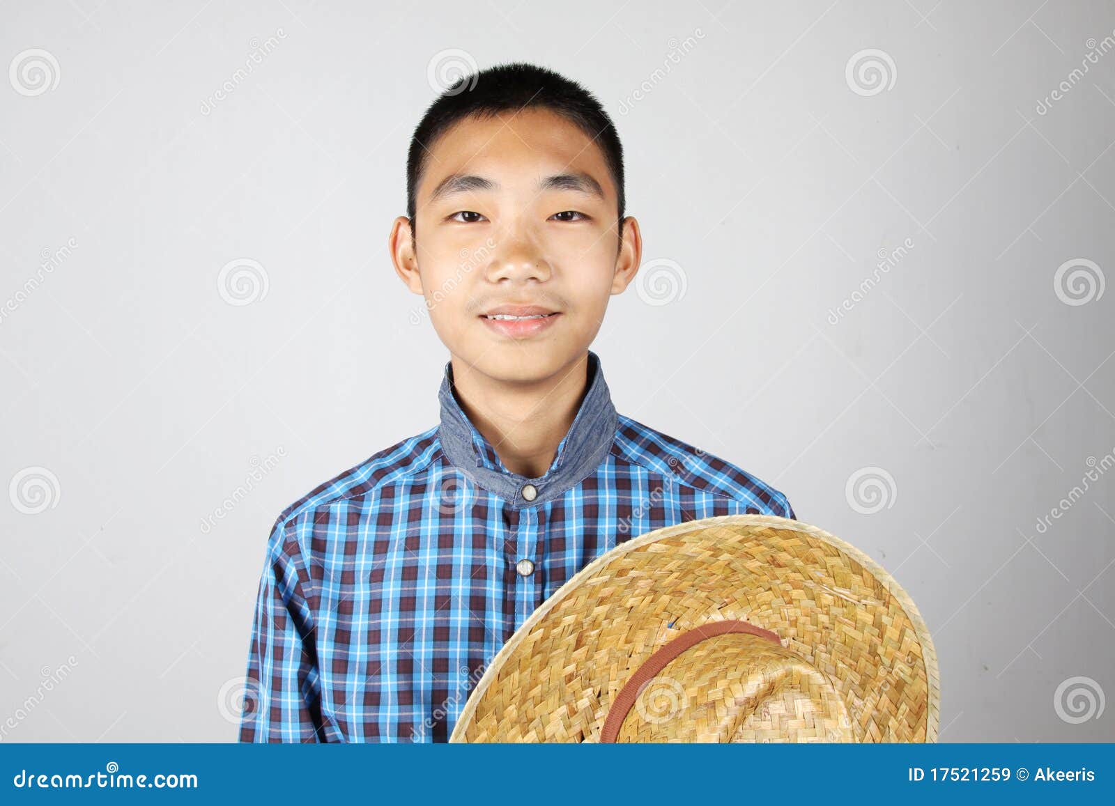 Chinese boy stock image. Image of face, smily, costume - 17521259