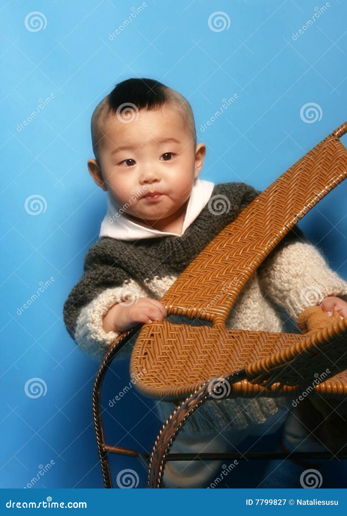 Chinese boy stock image. Image of expression, chinese - 7799827