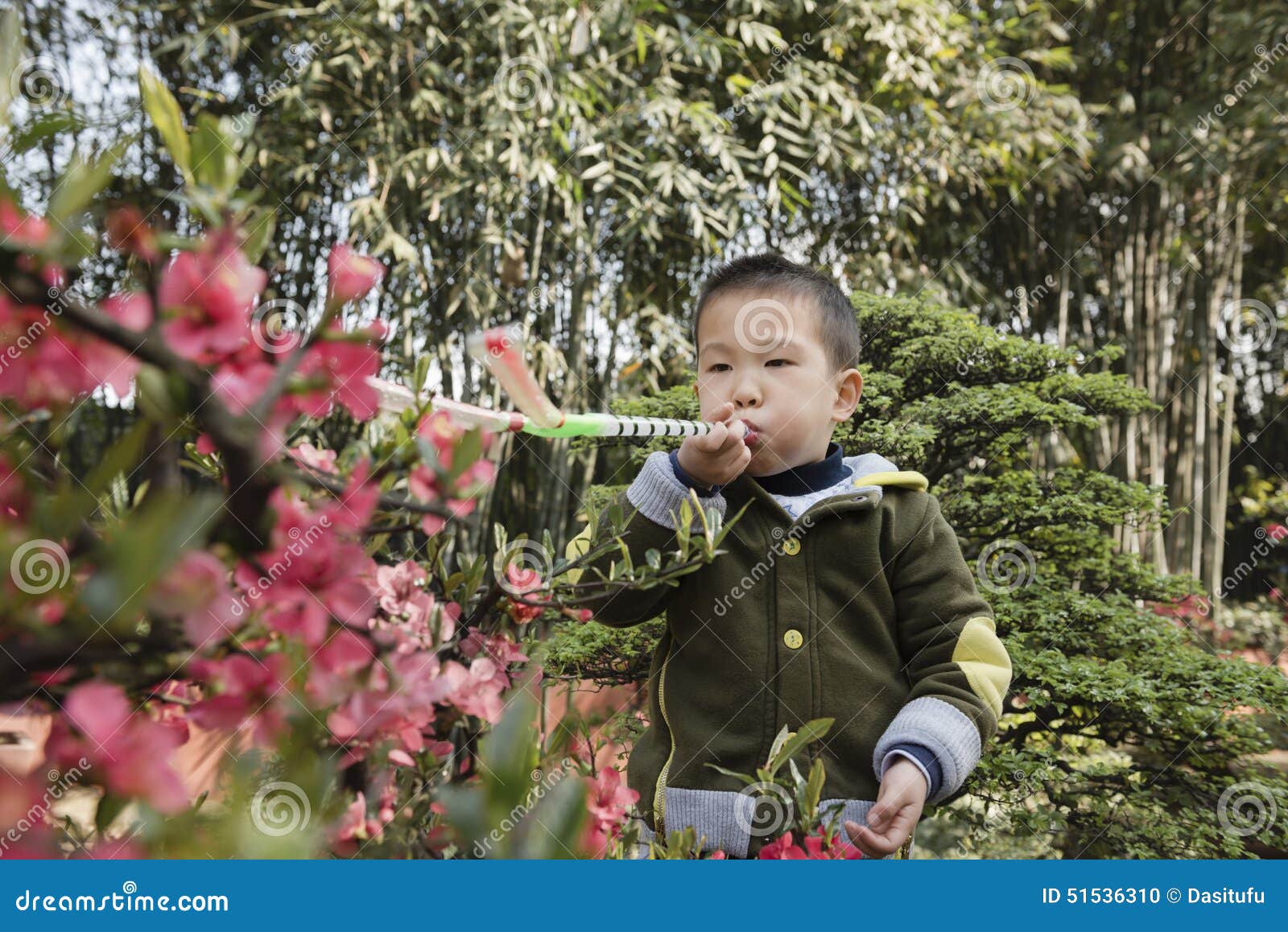 Chinese boy playing toy stock photo. Image of play, asia - 51536310