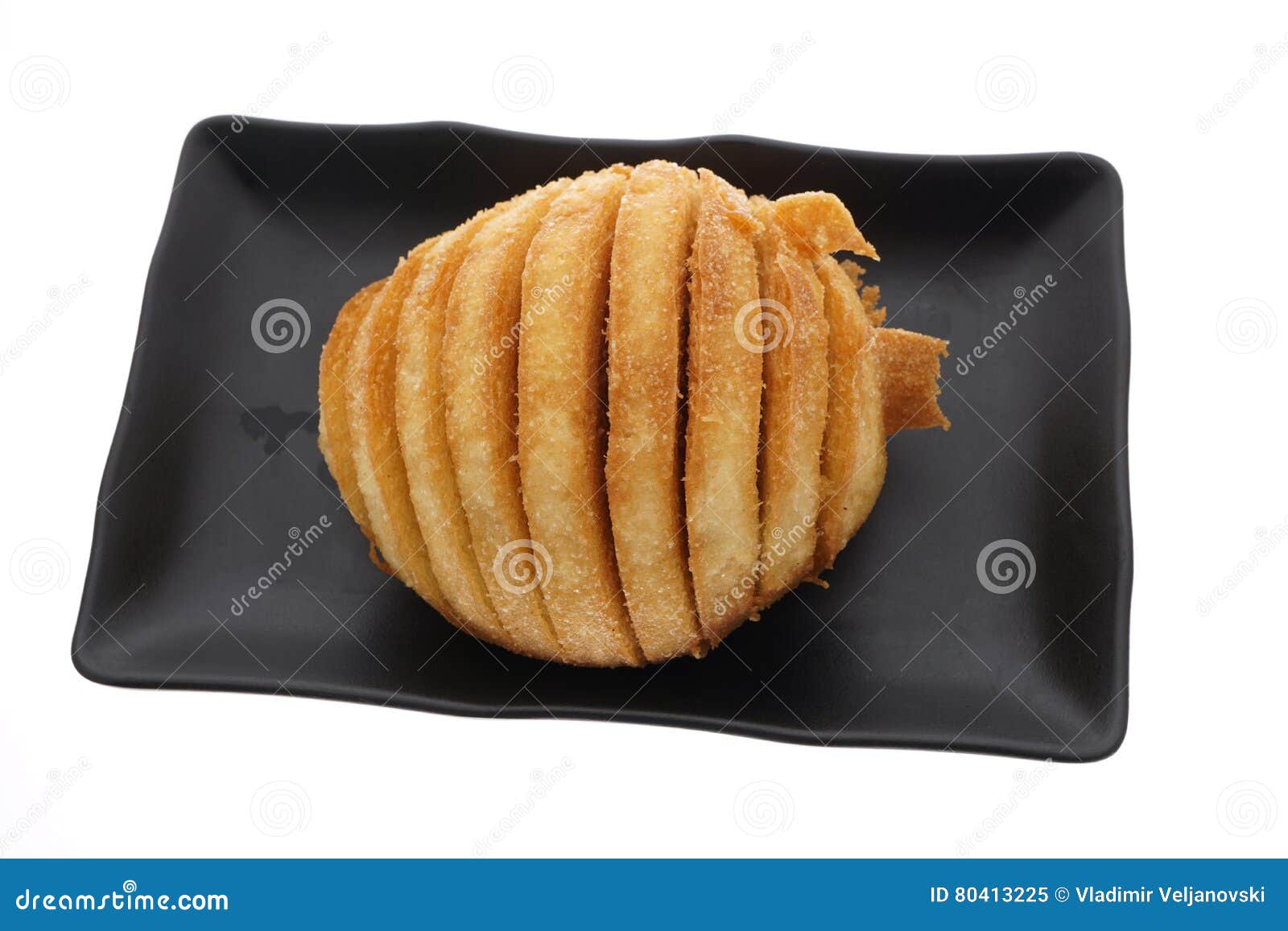 Chinese Bread Stock Image | CartoonDealer.com #80413225