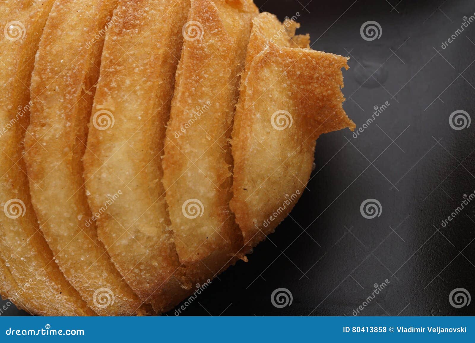 Chinese Bread Stock Image | CartoonDealer.com #80413225