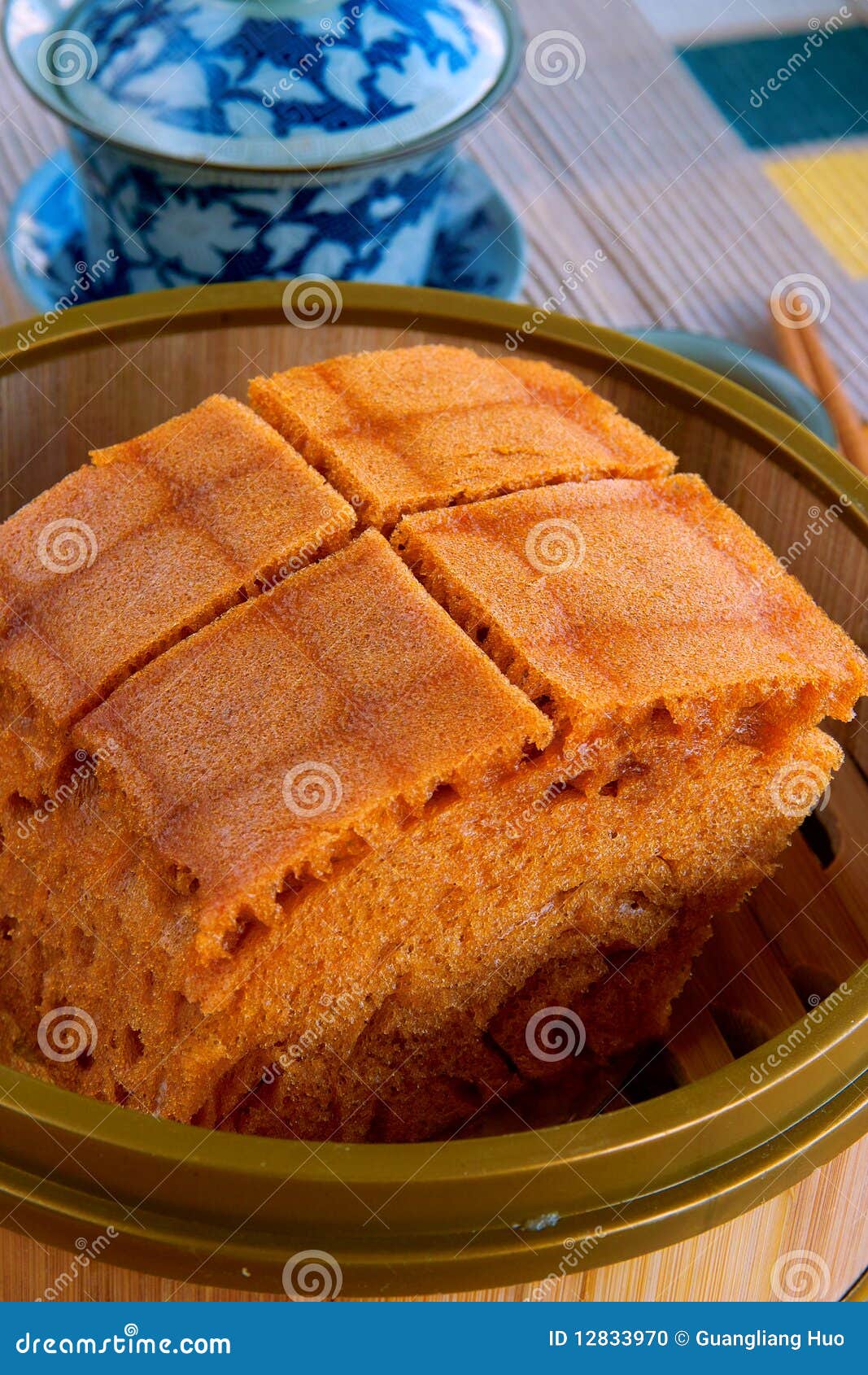 Chinese breakfast stock photo. Image of pastry, breakfast - 12833970