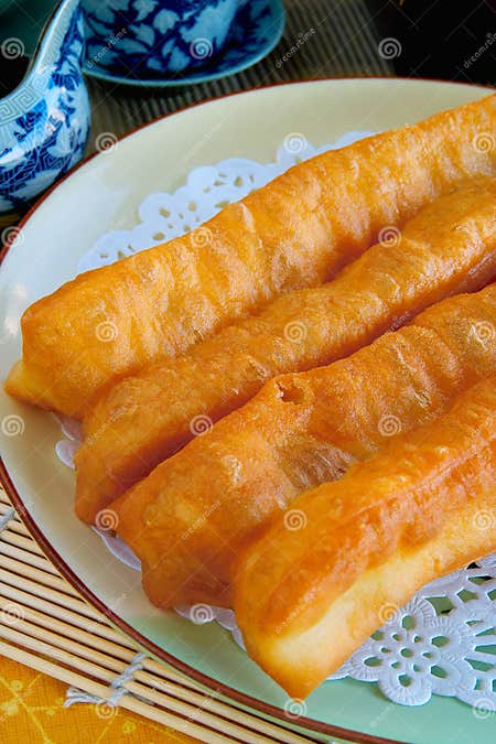 Chinese breakfast stock image. Image of snacks, province - 12834055
