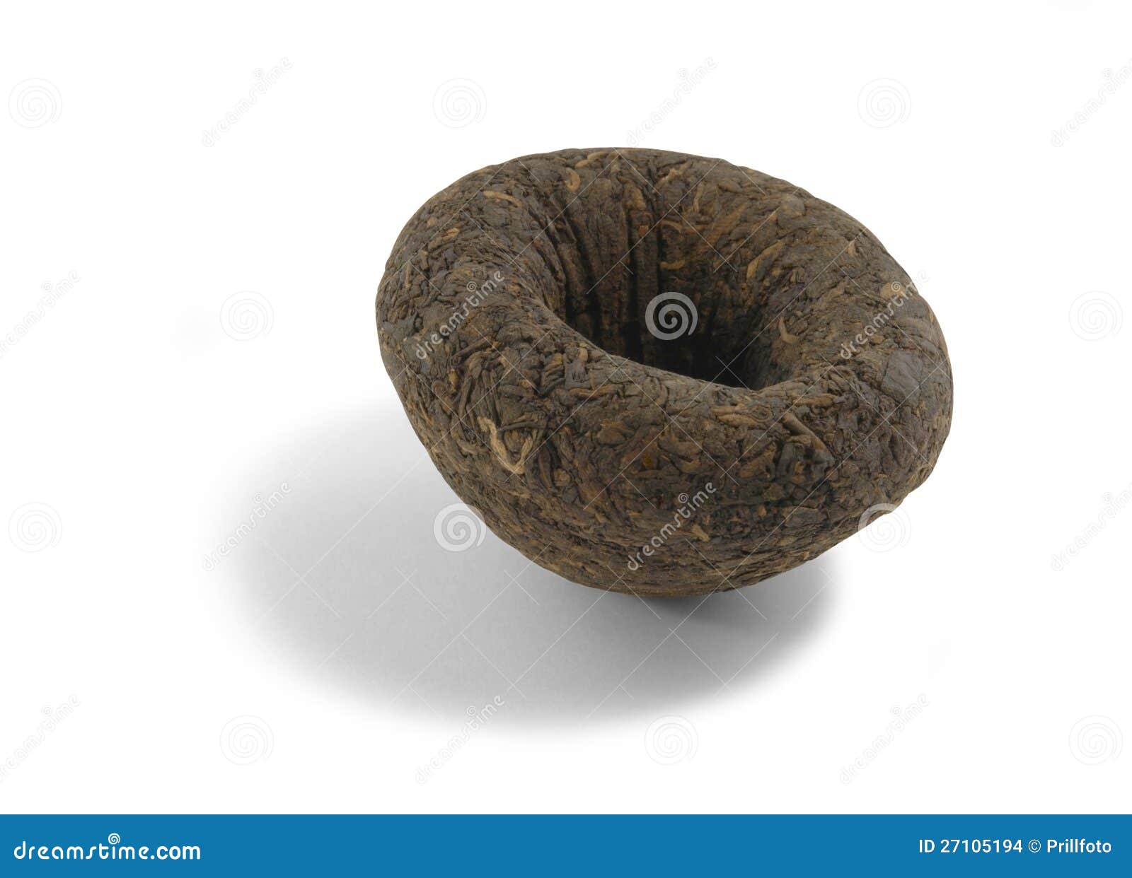 Chinese brick tea stock photo. Image of drink, black - 27105194