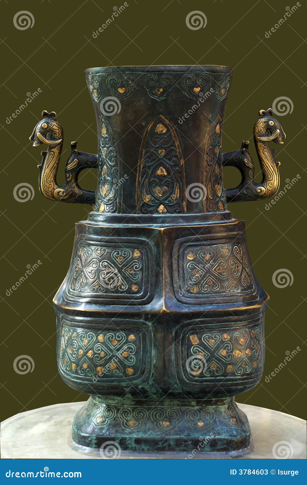 Chinese Bronze Pot Stock Images - Download 130 Royalty Free Photos