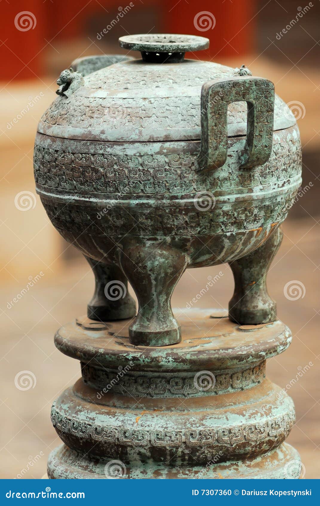 Medieval Chinese Puppets Stock Image | CartoonDealer.com #45708277