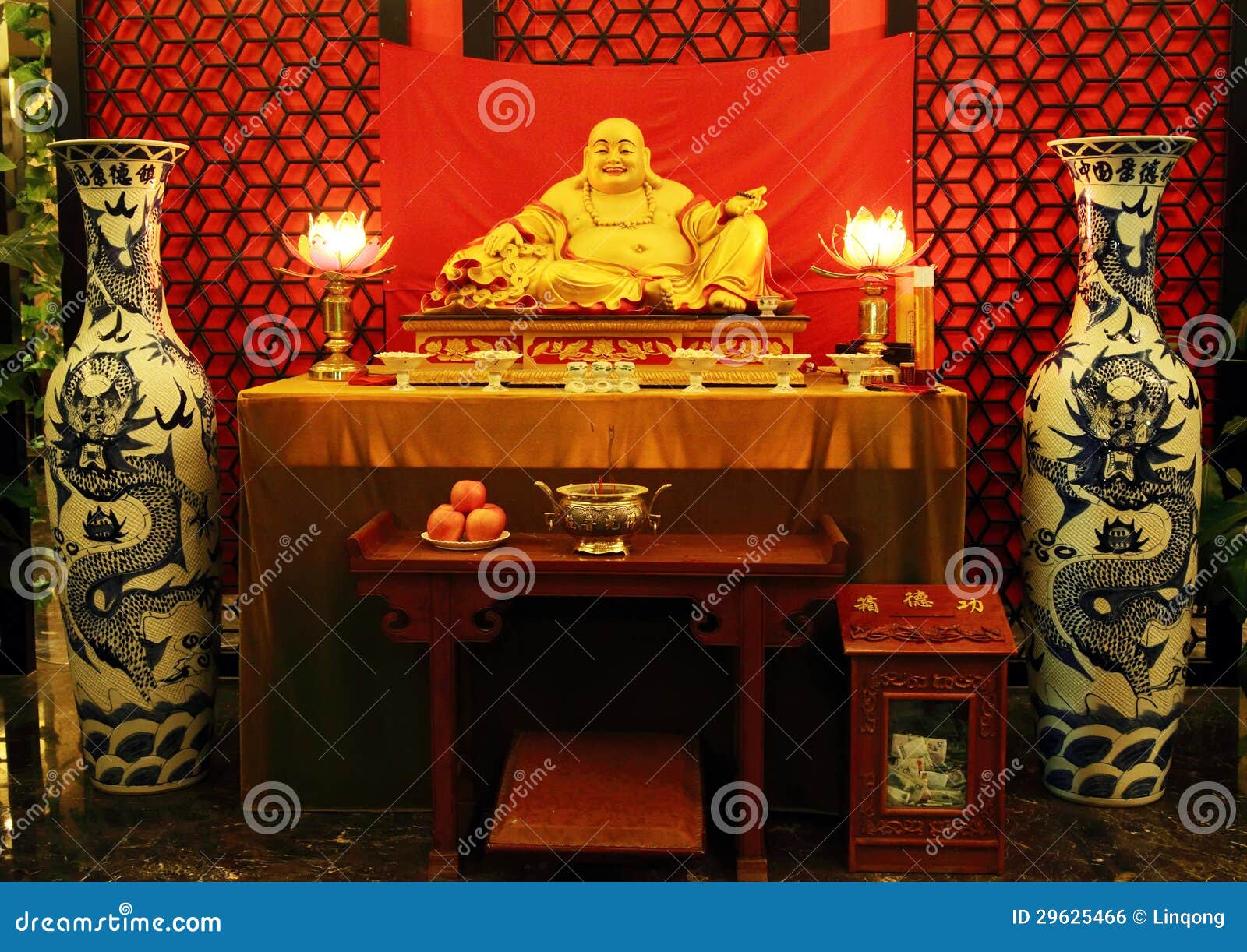 Chinese buddha statue stock photo. Image of chinese, buddha - 29625466