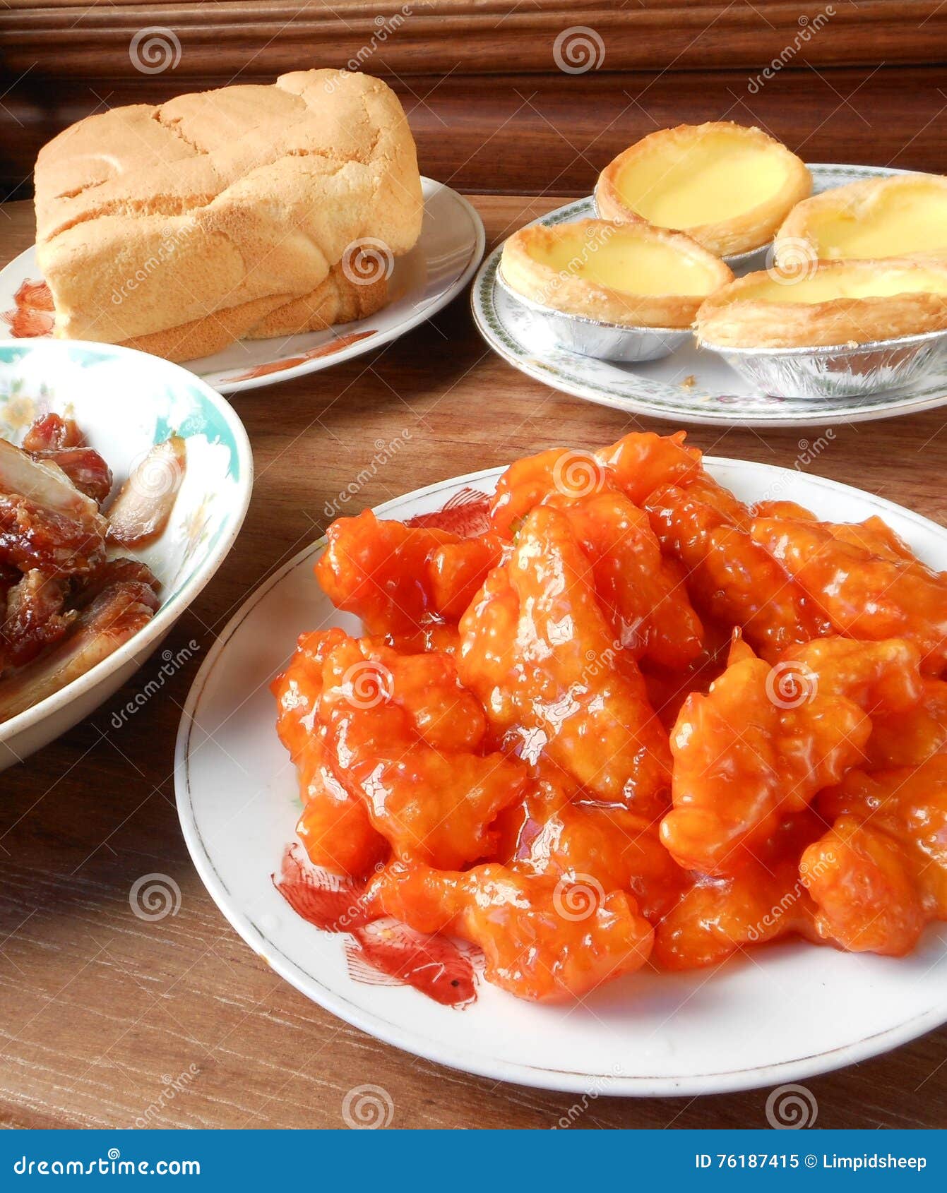 Chinese buffet stock image. Image of afternoon, fine - 76187415