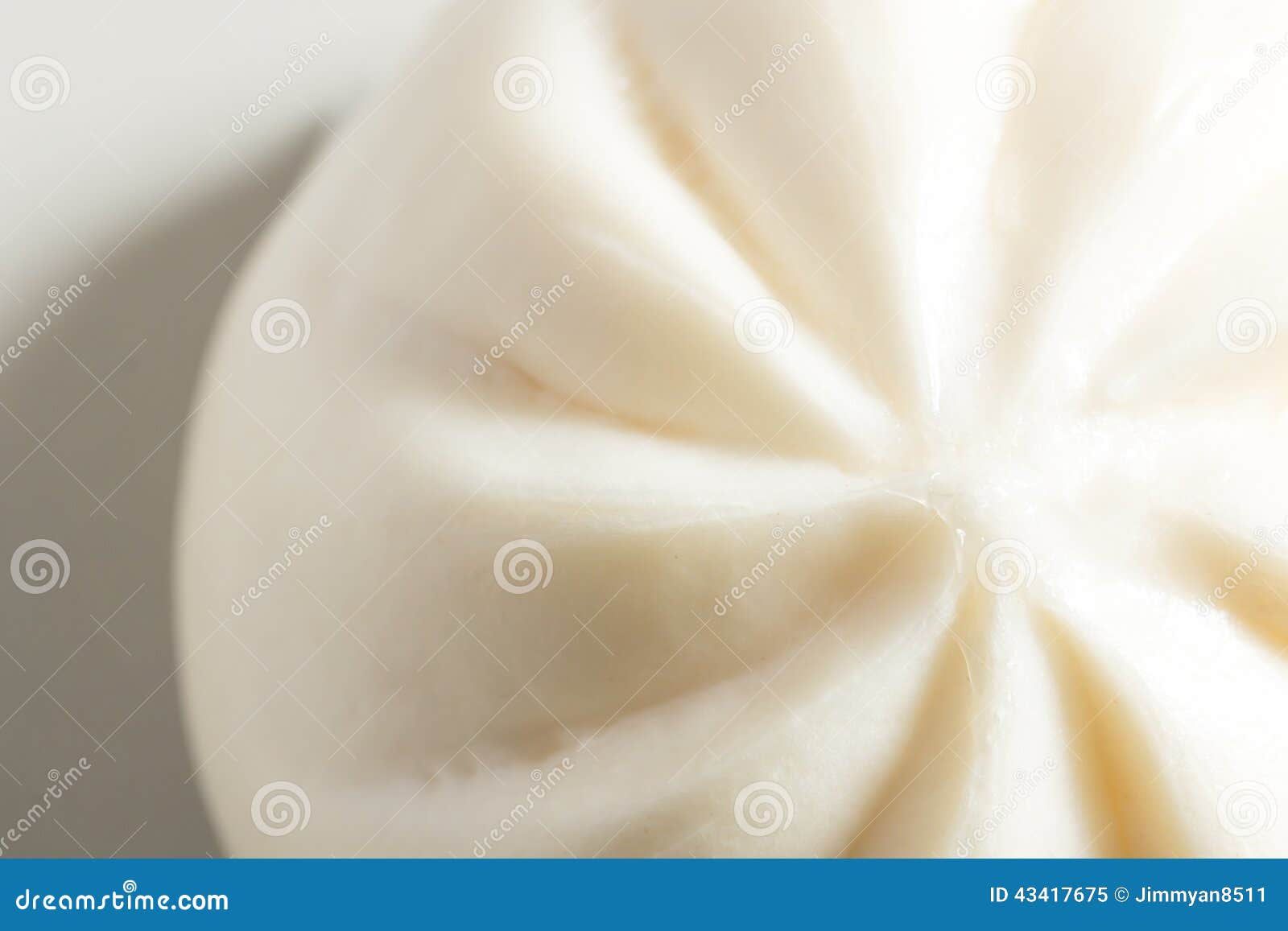 Chinese bun stock image. Image of appetizer, pork, dough - 43417675