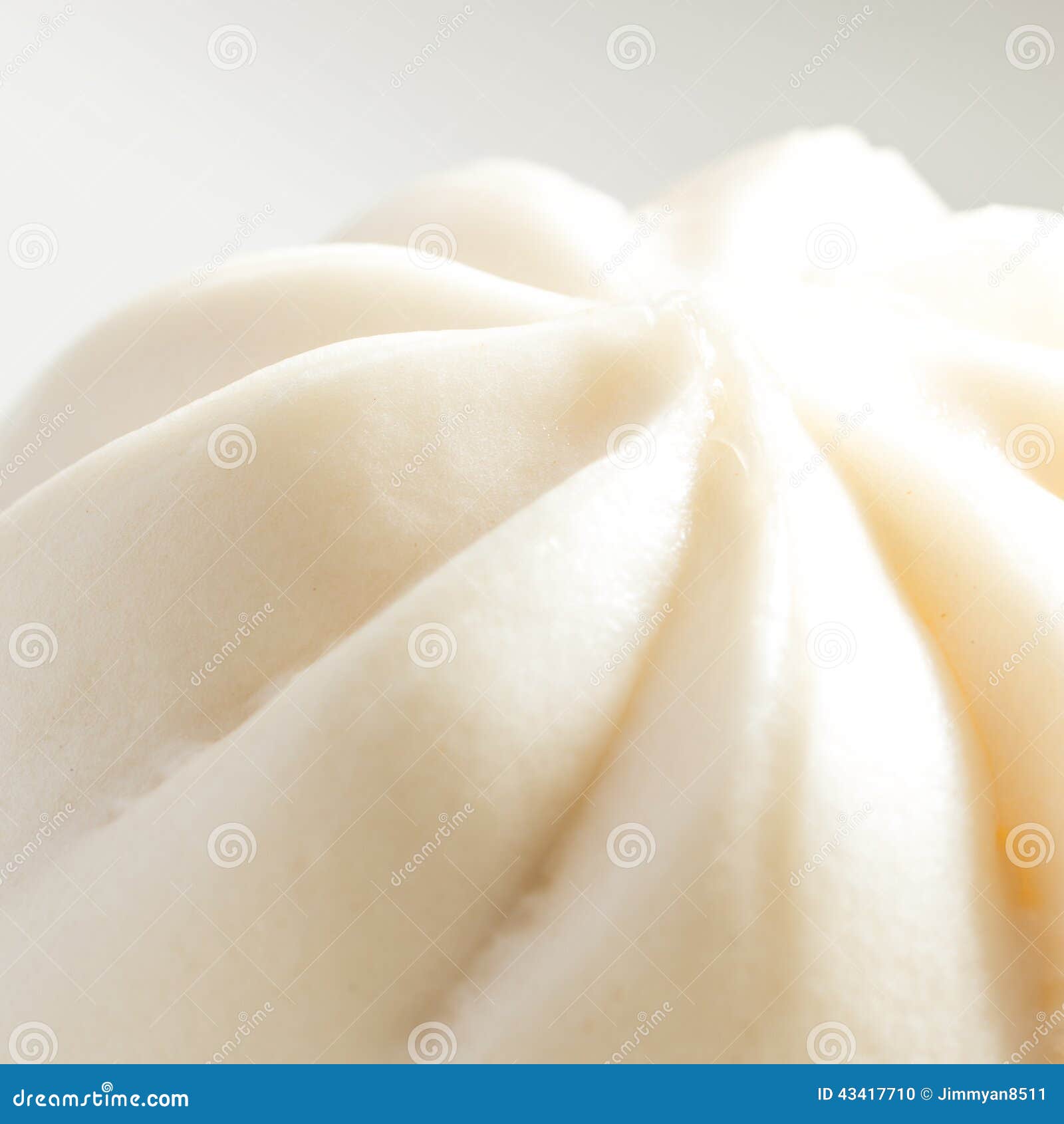 Chinese bun stock photo. Image of chinese, white, steam - 43417710