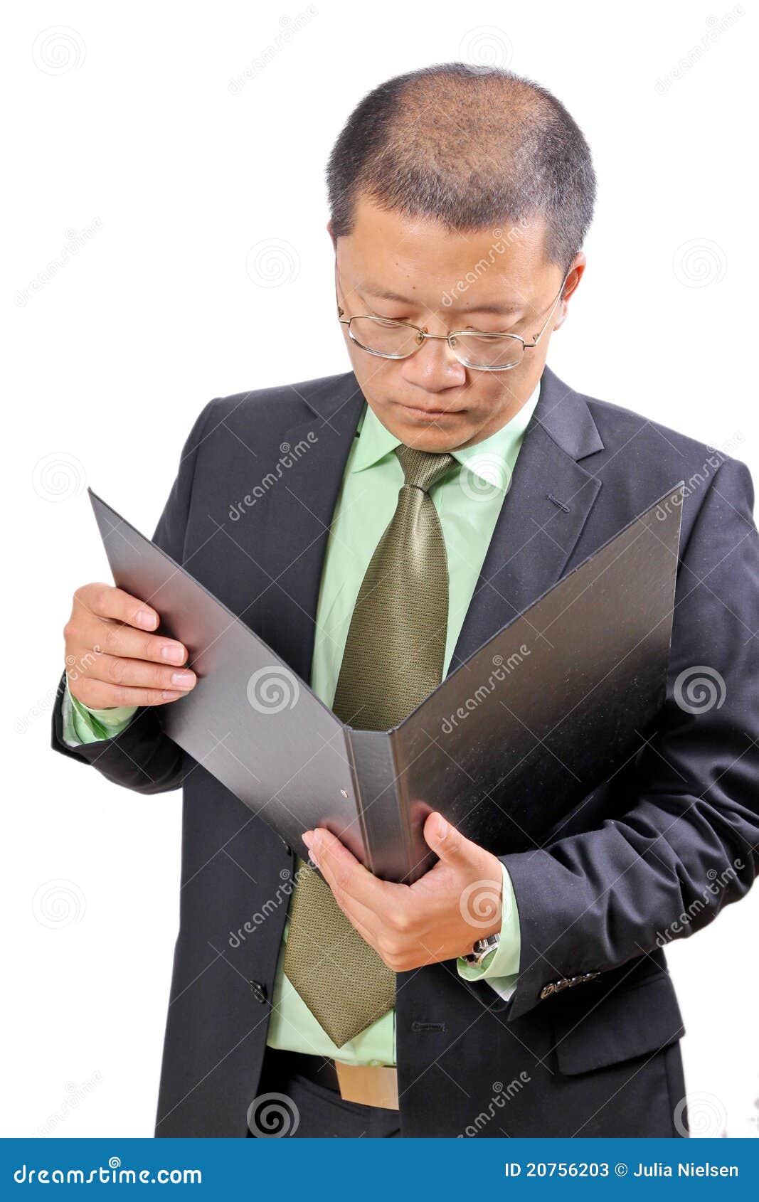 Chinese businessman stock image. Image of work, male - 20756203