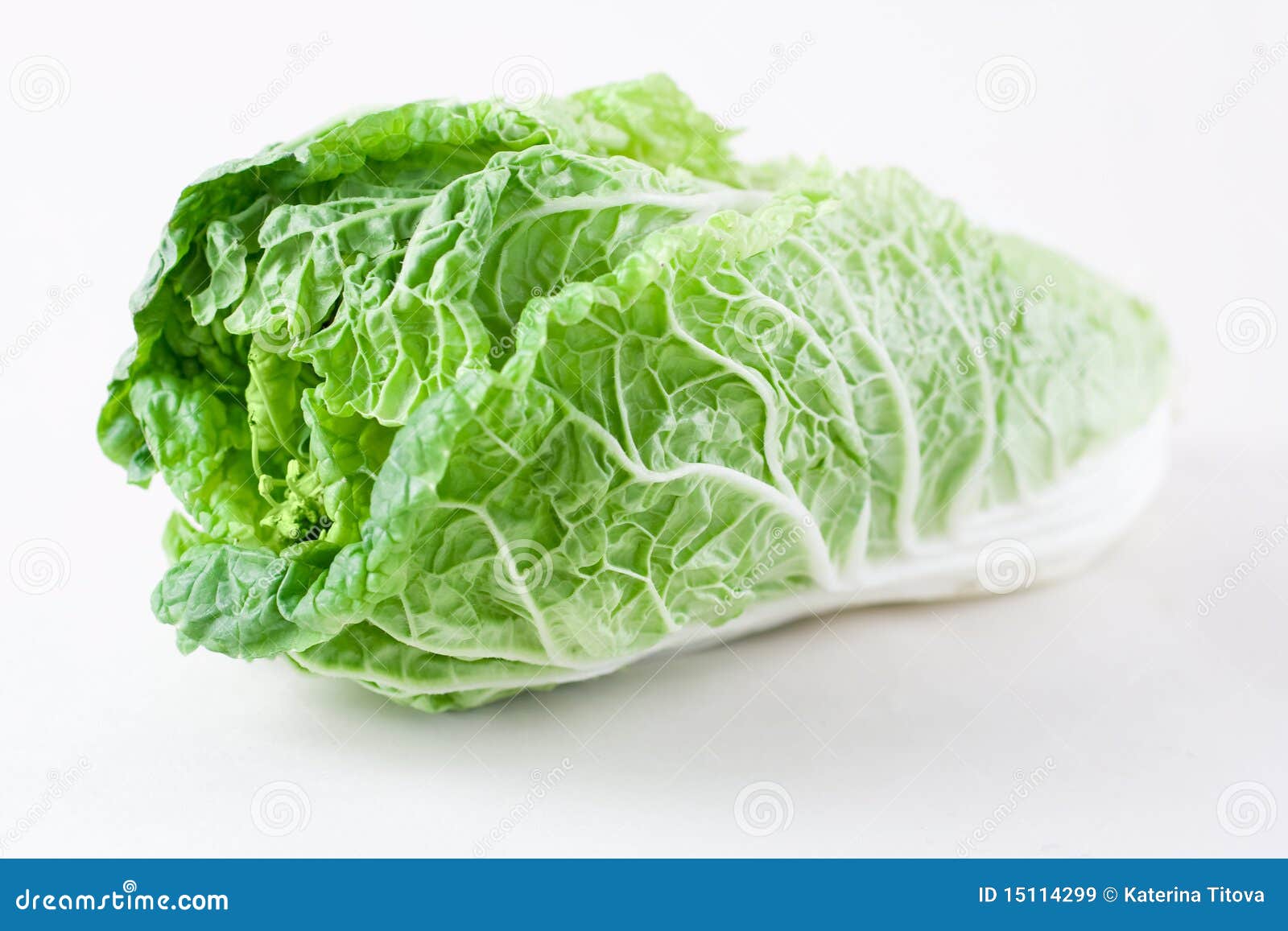 Chinese cabbage stock image. Image of delicate, market - 15114299