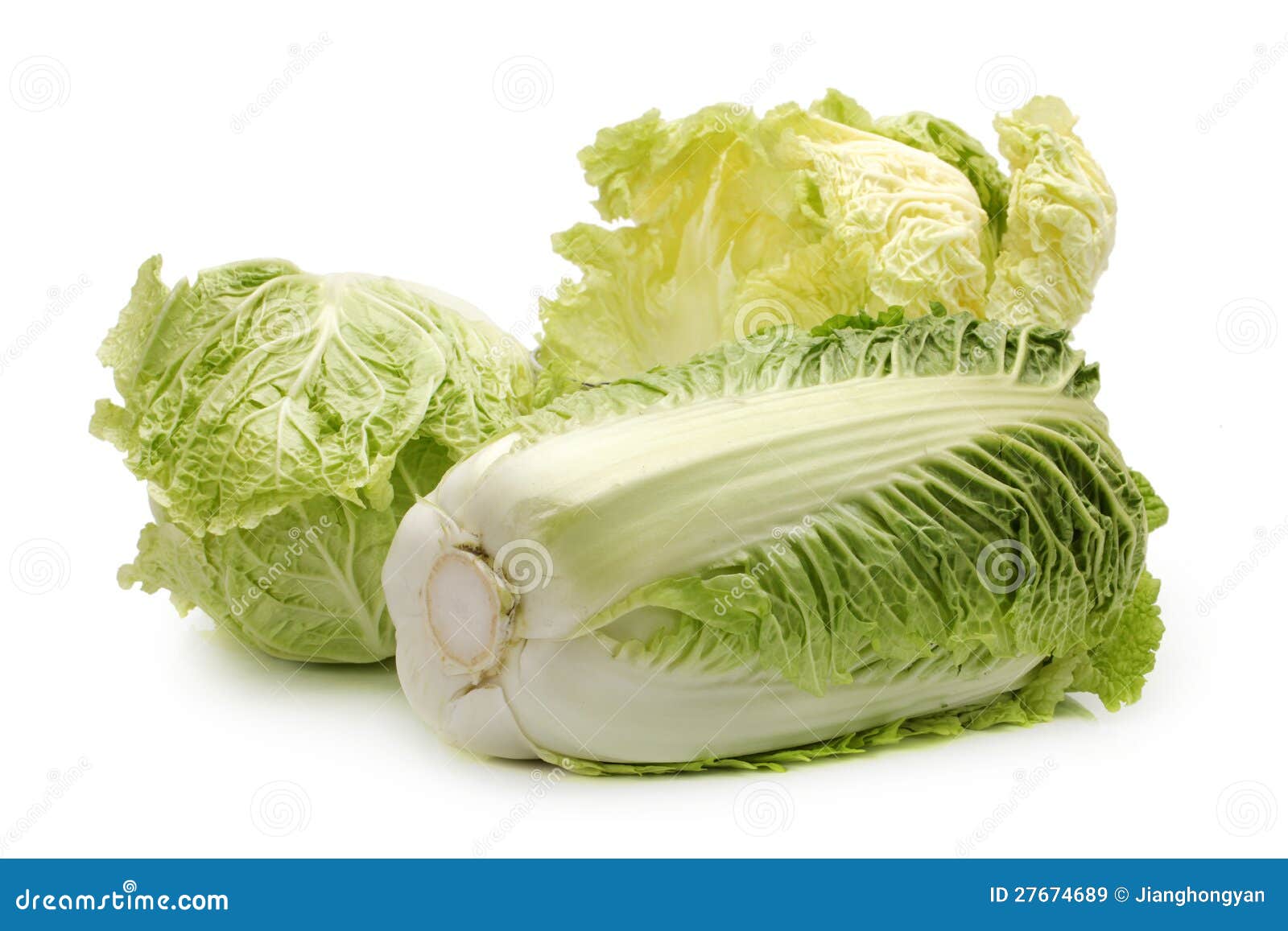 Chinese cabbage stock image. Image of foods, backgrounds - 27674689