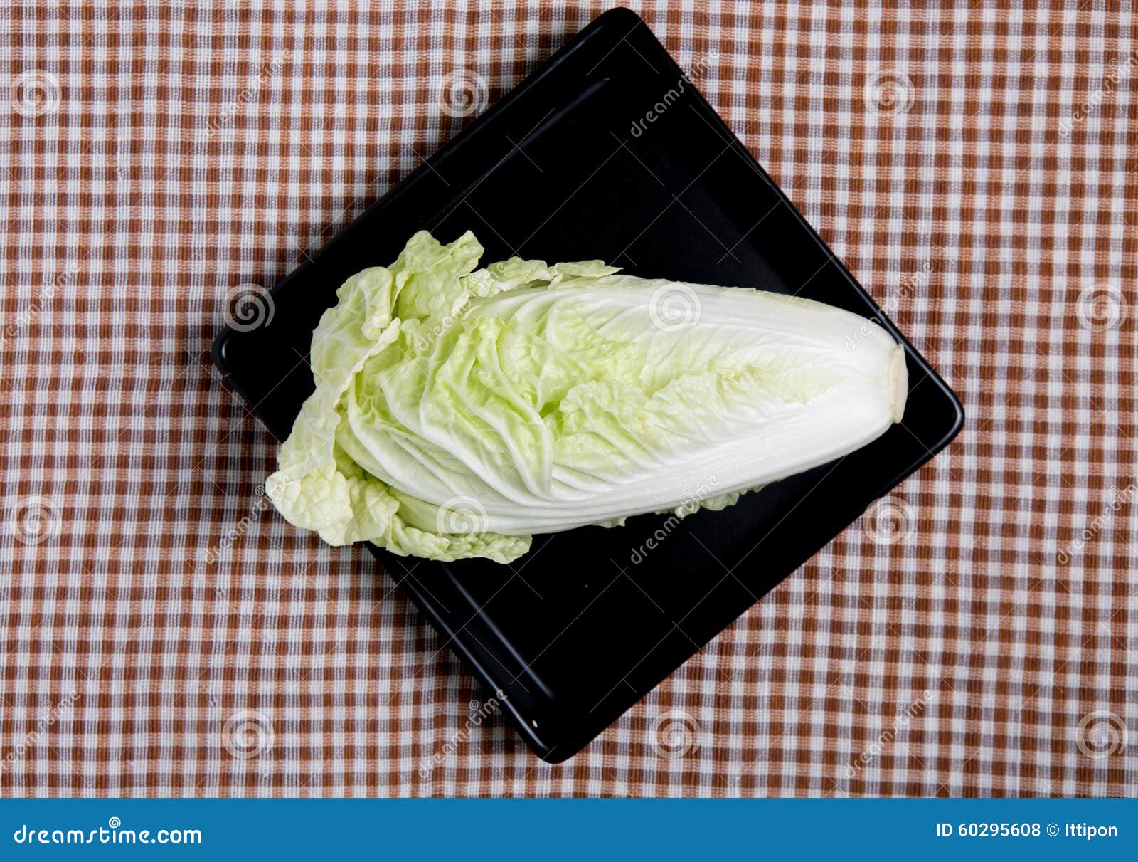 Chinese cabbage stock photo. Image of harvested, background - 60295608