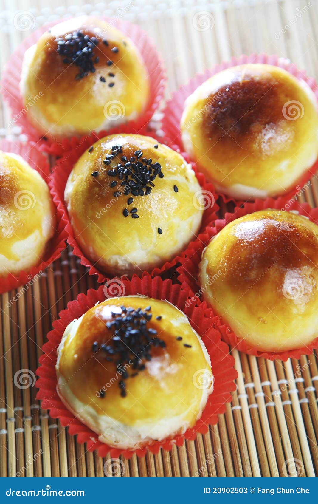 Chinese cake stock image. Image of festival, traditional - 20902503