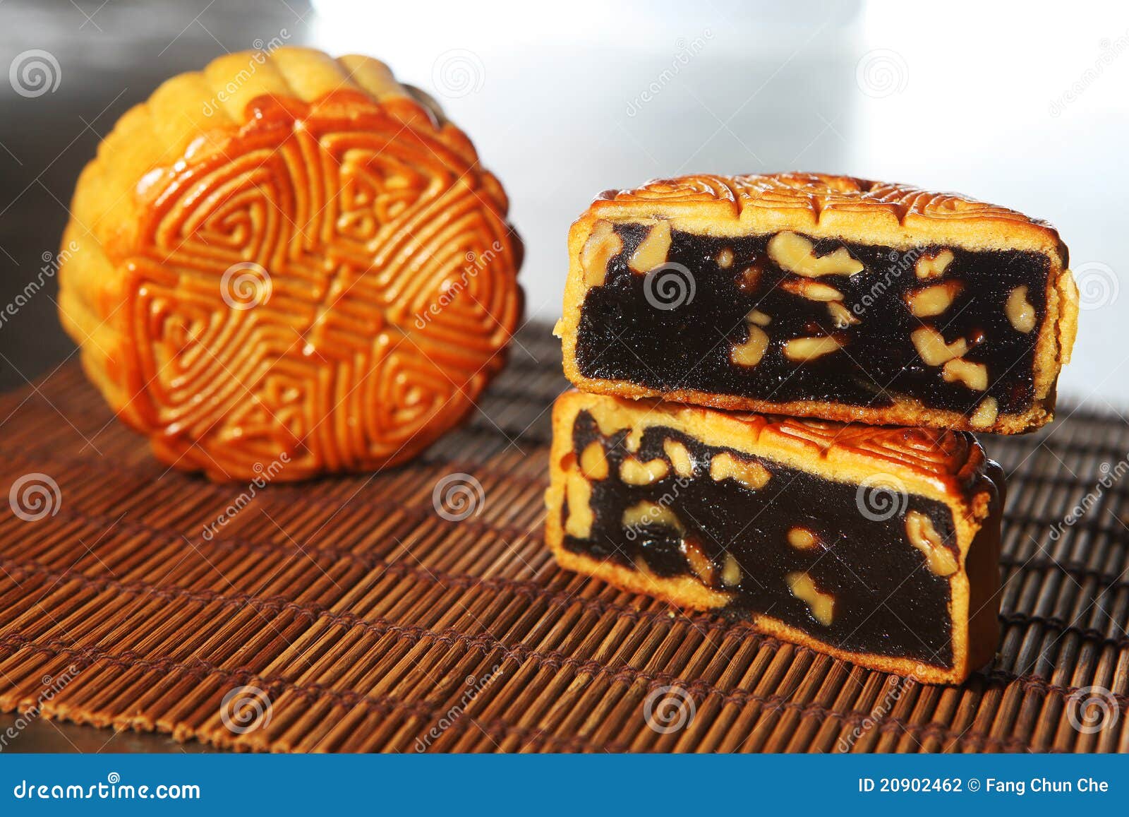 Chinese Cake Royalty-Free Stock Photo | CartoonDealer.com #20902725