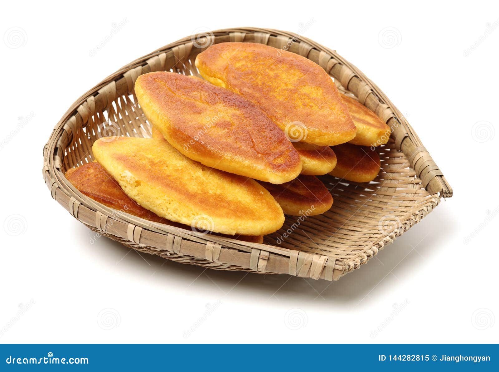 Chinese Cake stock image. Image of snack, confection - 144282815