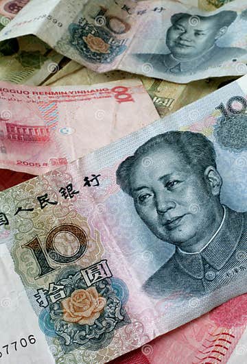 Chinese Cash stock image. Image of tender, money, international - 9088017