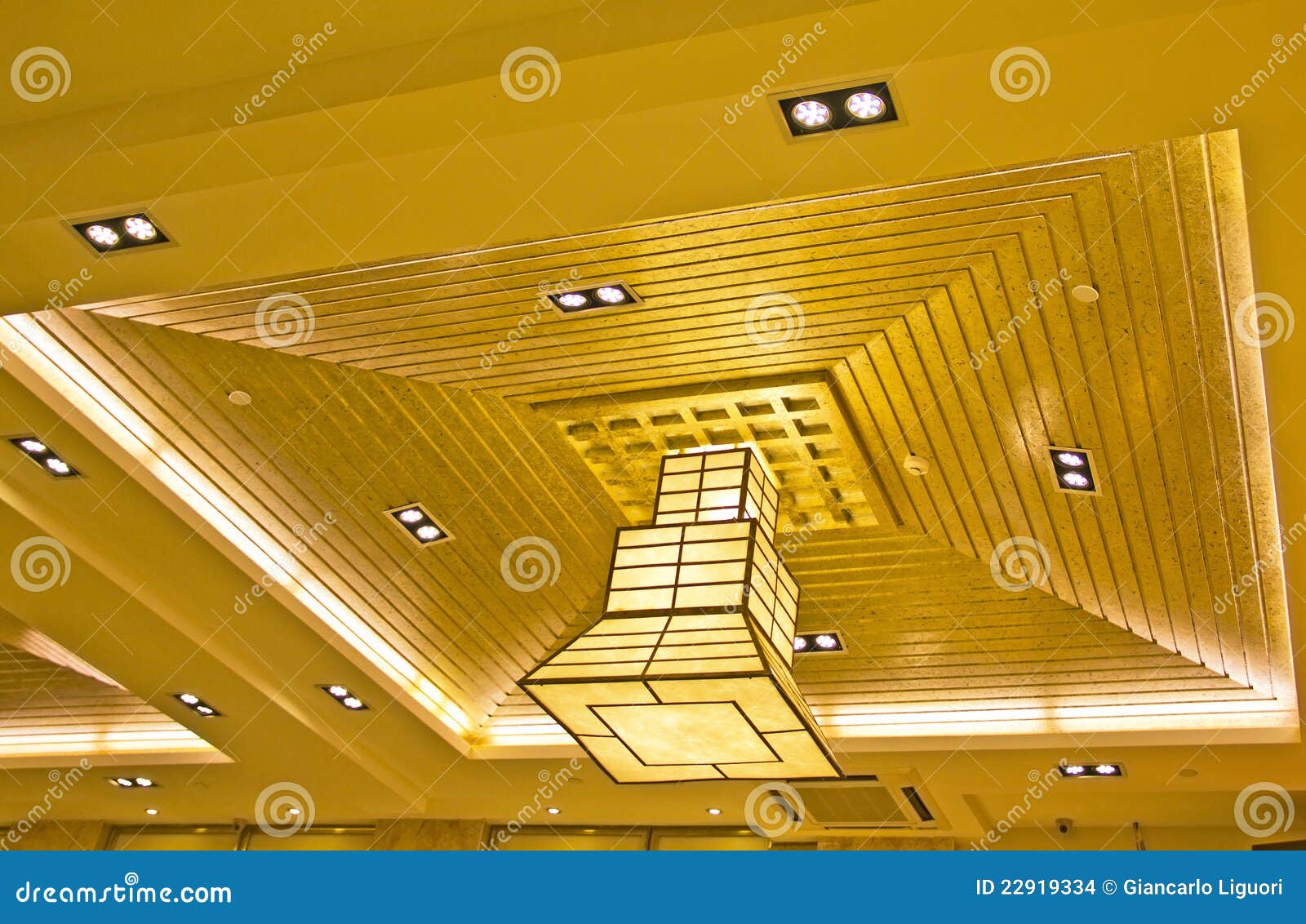 Chinese ceiling lights stock photo. Image of backlight - 22919334
