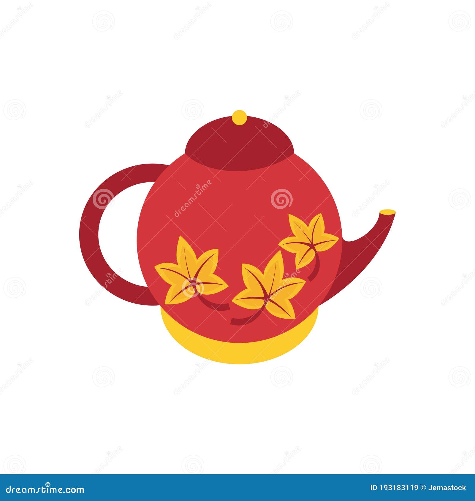 Chinese Ceramic Pot Repaired With Kintsugi Technique. Asian Pottery Art ...