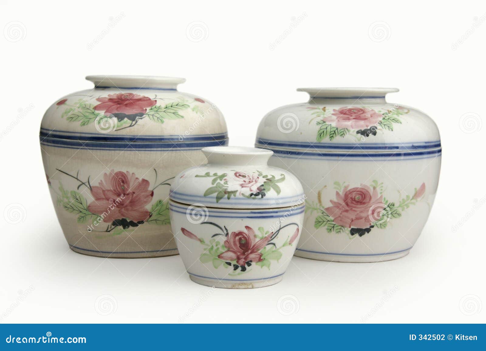 Chinese Ceramics stock photo. Image of food, china, cover - 342502
