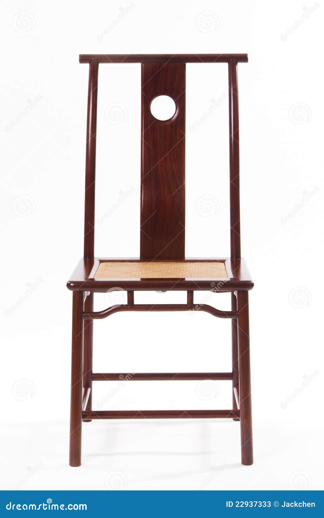 Chinese chair stock image. Image of china, chair, ming - 22937333