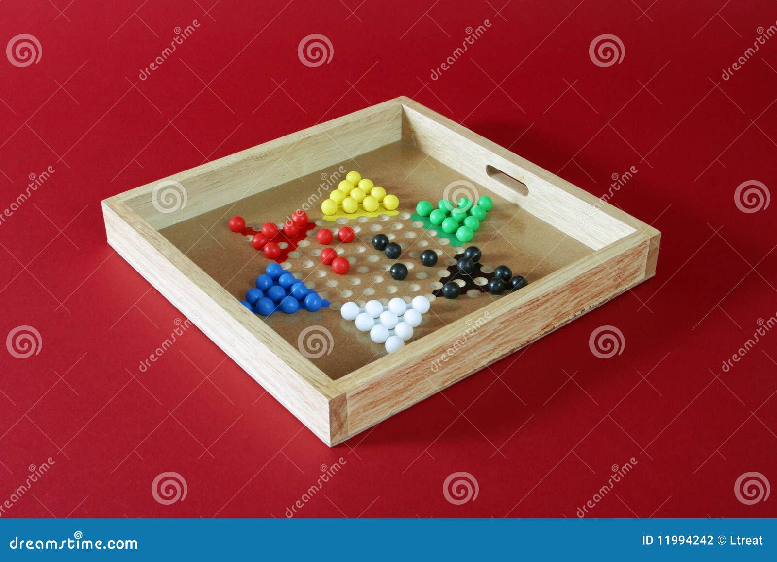 Chinese checker stock photo. Image of asian, lucky, checker - 11994242