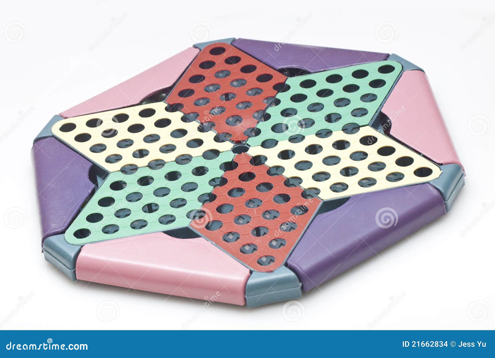 Chinese checkers stock photo. Image of marble, check - 21662834