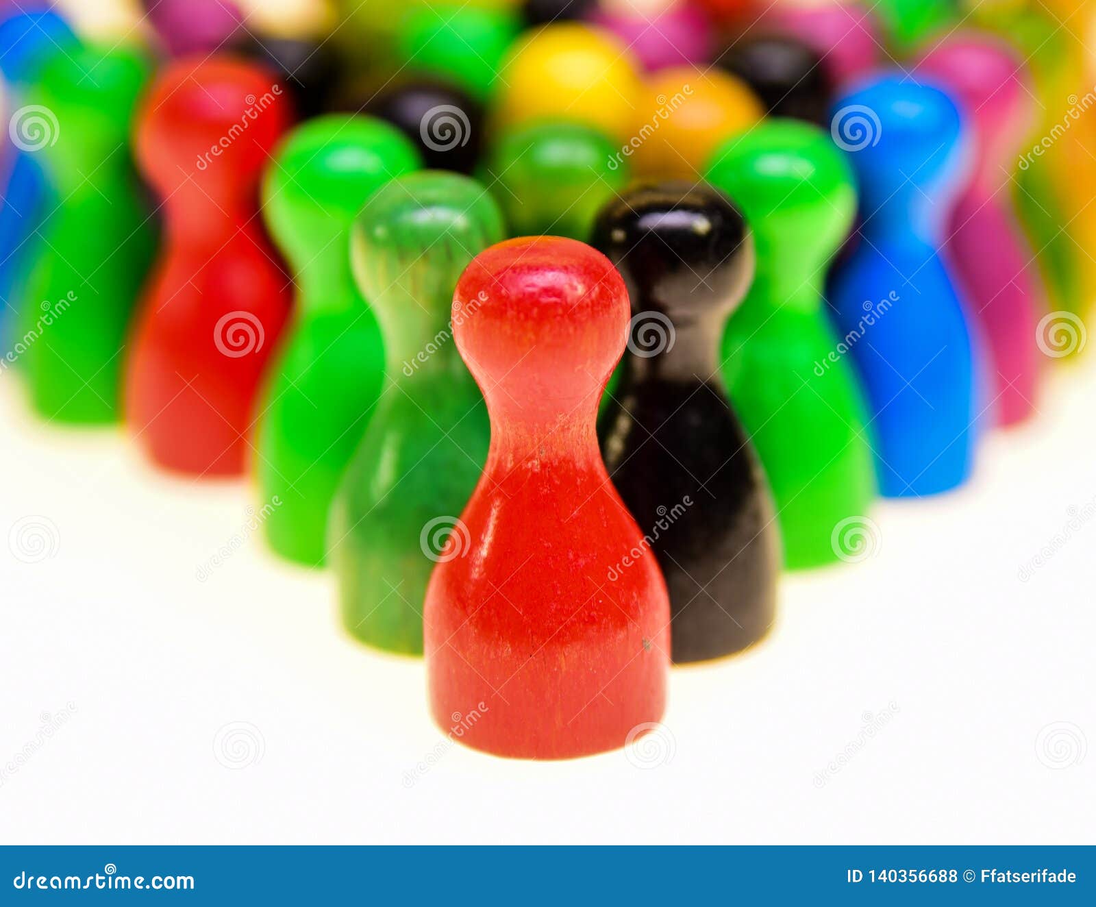 Chinese checkers figures stock photo. Image of background - 140356688