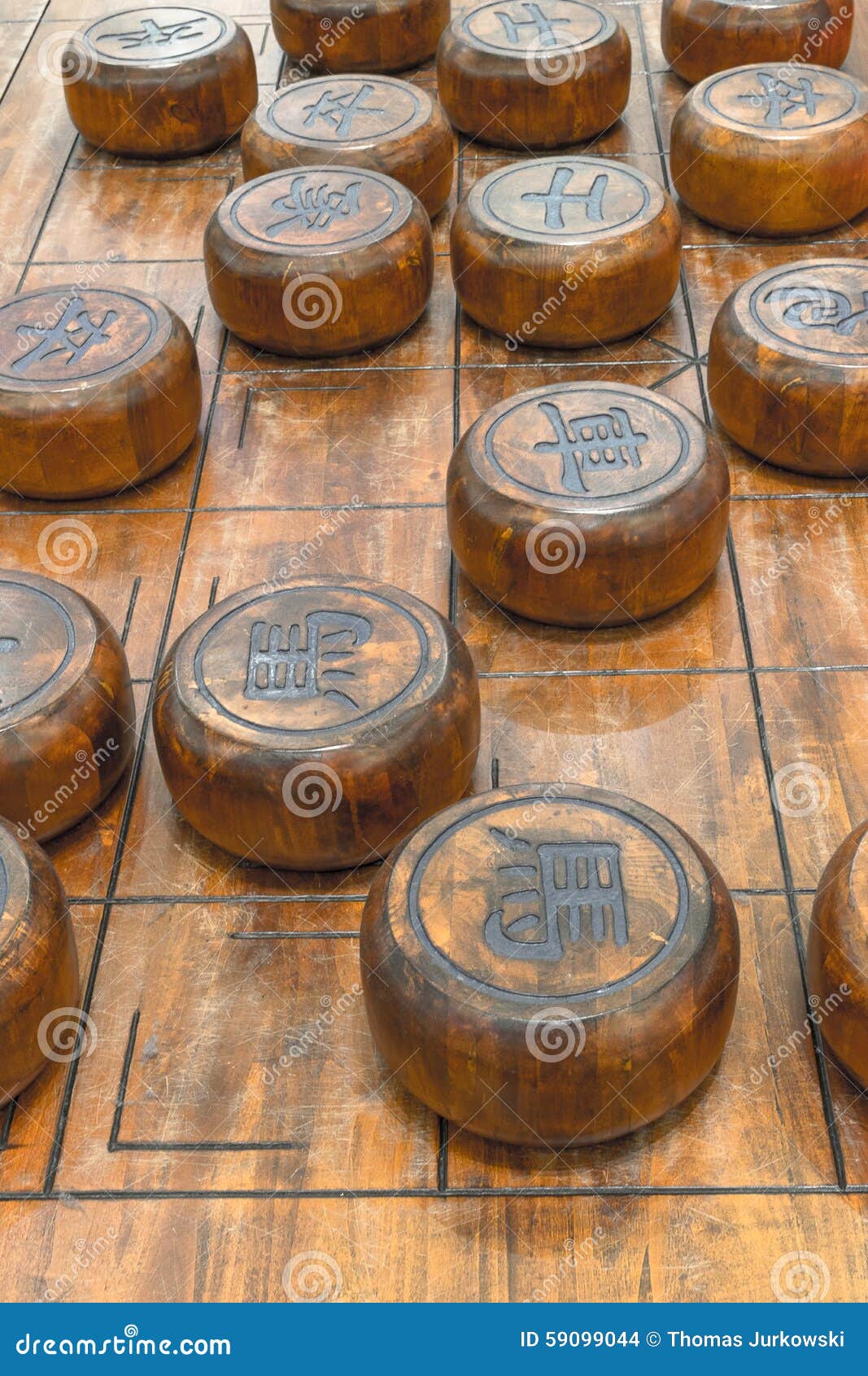 Chinese chess game stock photo. Image of cultural, pawn - 59099044