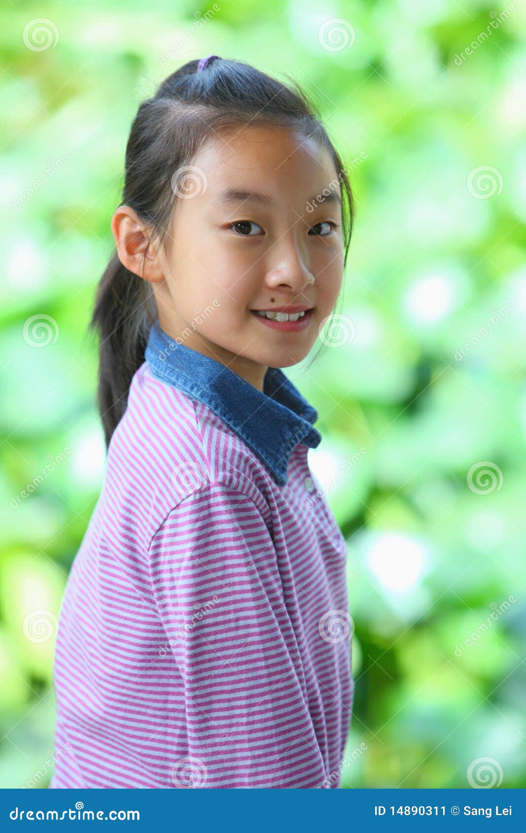 Chinese child stock image. Image of youth, happy, human - 14890311
