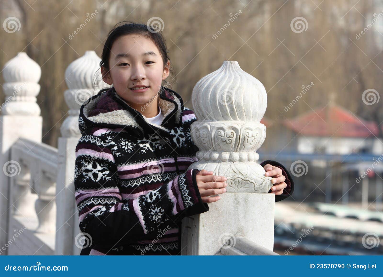Chinese child stock photo. Image of girl, child, beauty - 23570790