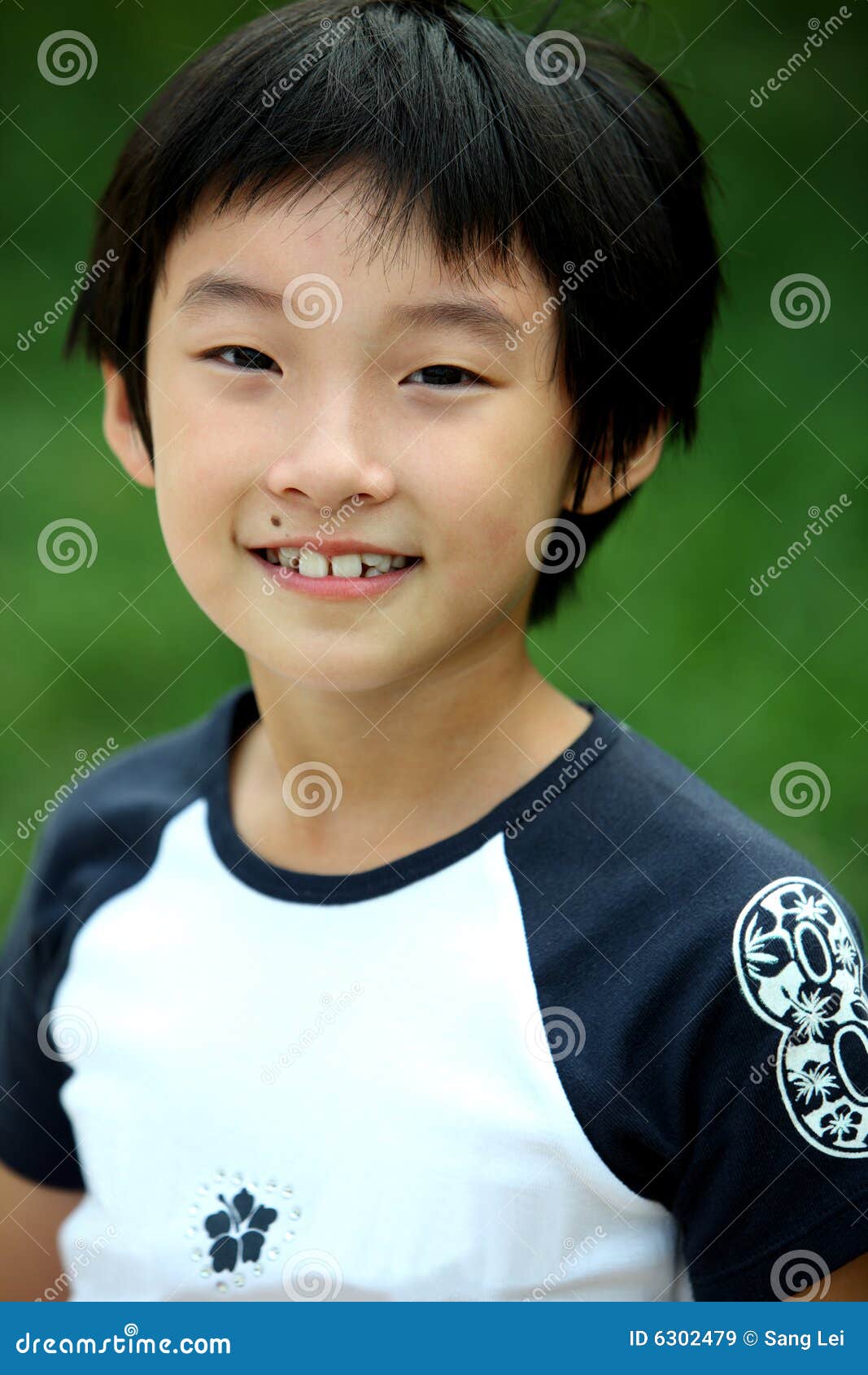 Chinese child stock image. Image of baby, child, beauty - 6302479