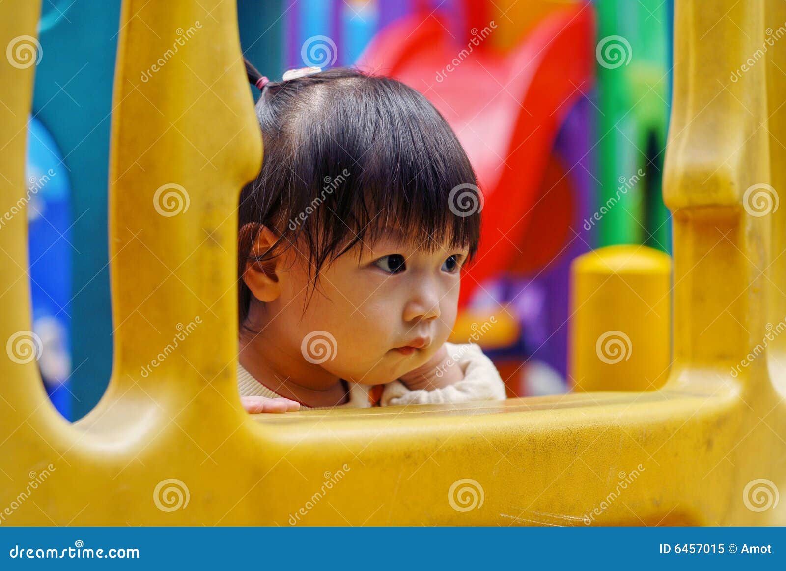 Chinese Child Picture. Image: 6457015