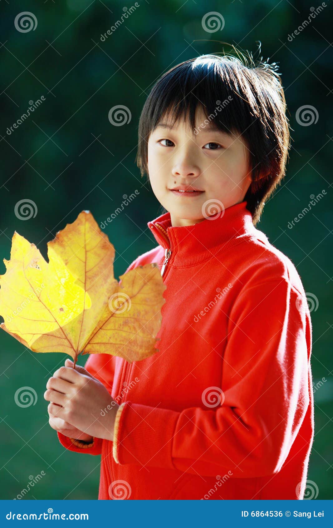 Chinese child stock photo. Image of childhood, female - 6864536