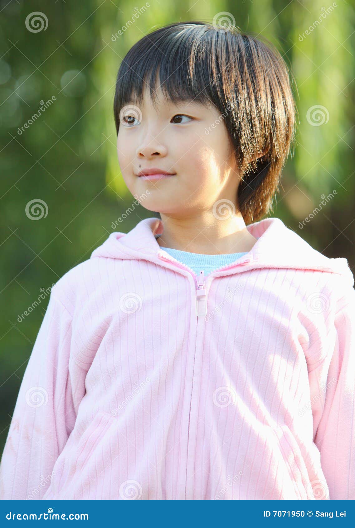 Chinese child stock photo. Image of child, baby, youth - 7071950